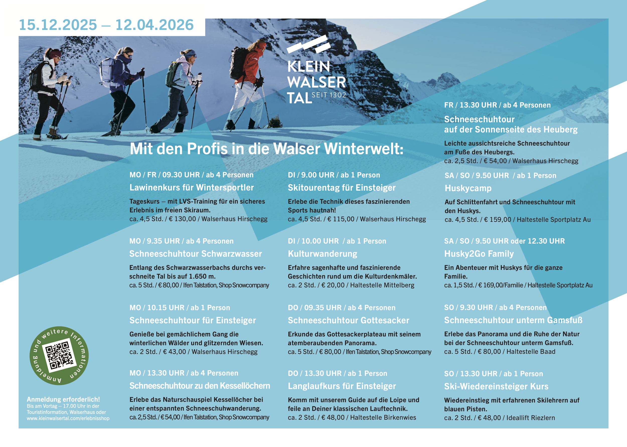 Winter PDF not linked — Haus Andrea