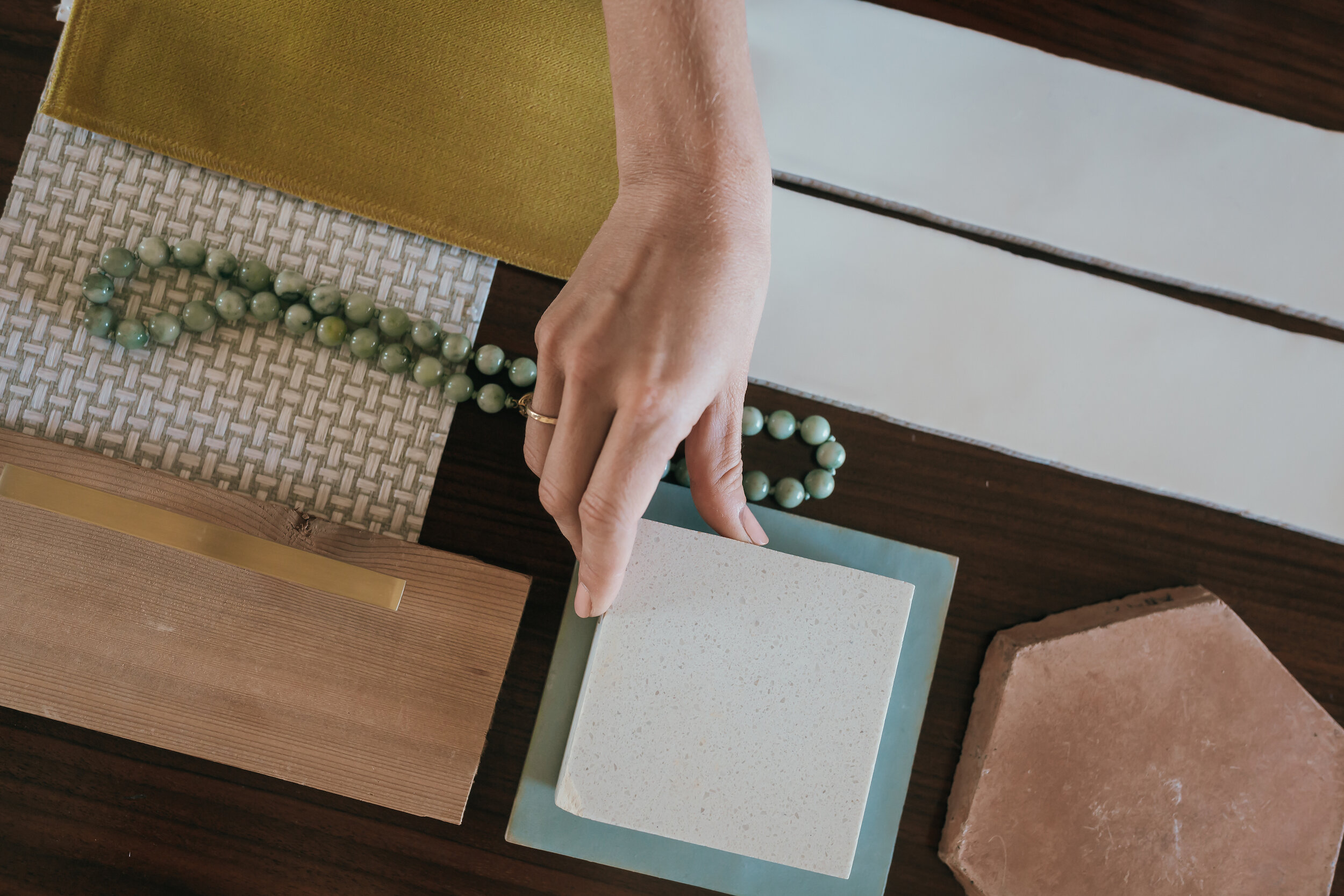 Amber Lisowicz Design