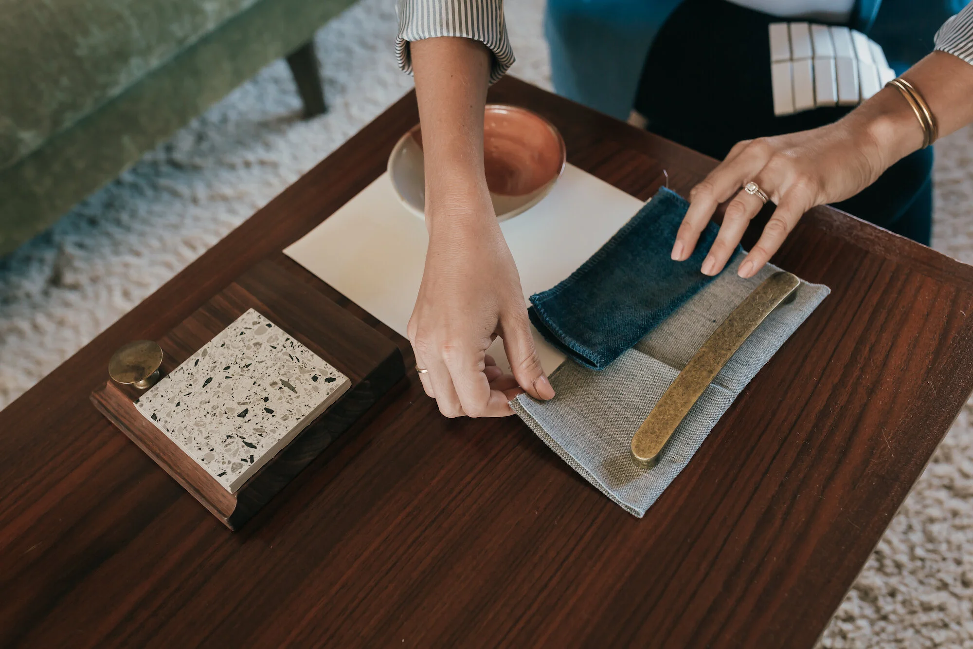 Meet the Designer — Amber Lisowicz Design