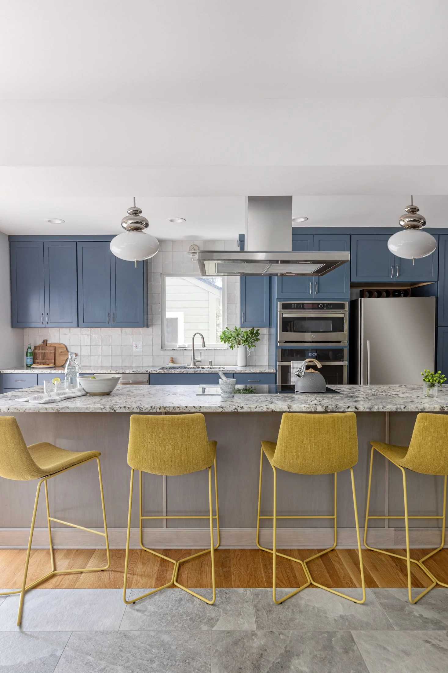Featured Projects — Amber Lisowicz Design