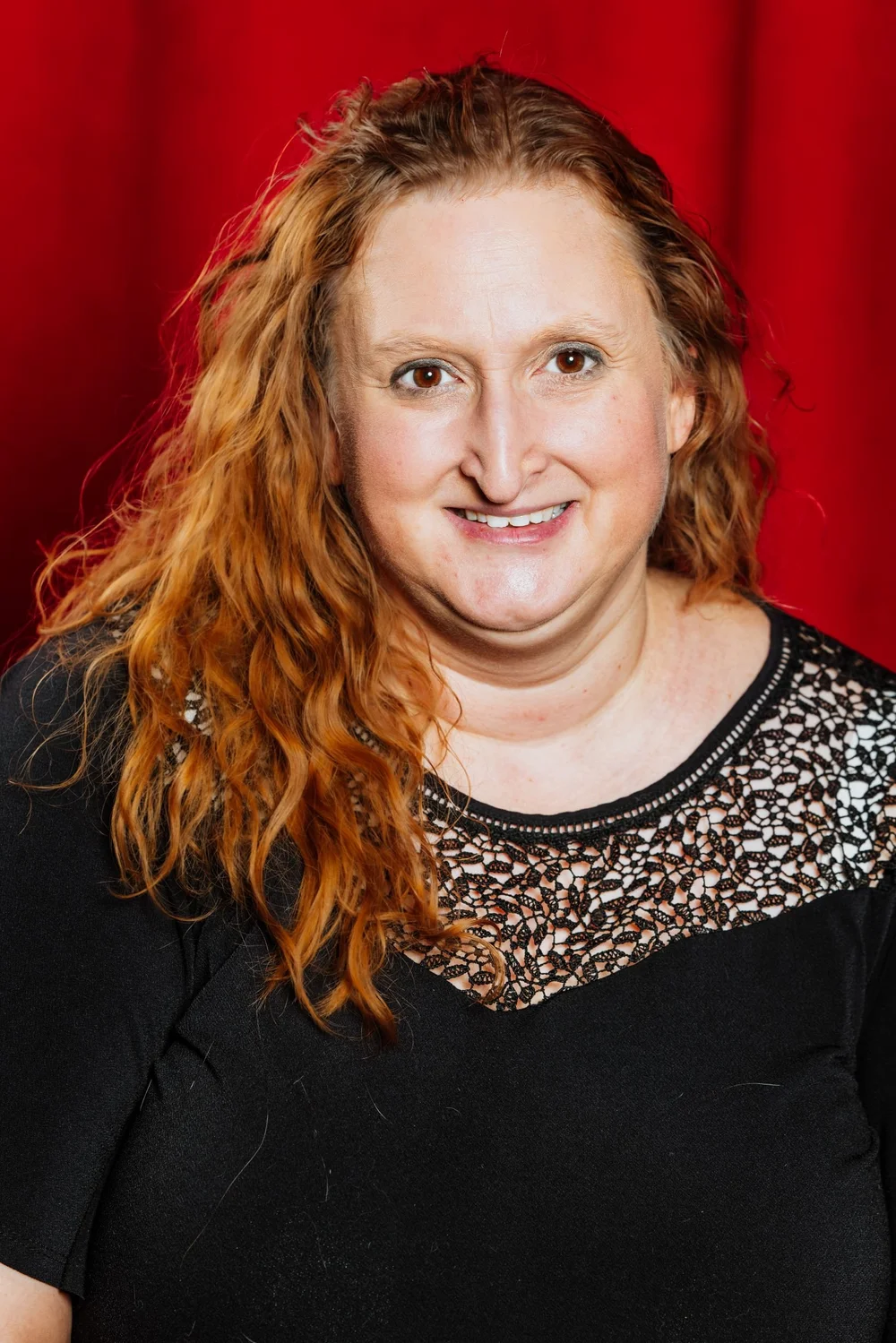 Dirty Rotten Scoundrels — Aurora Community Theatre