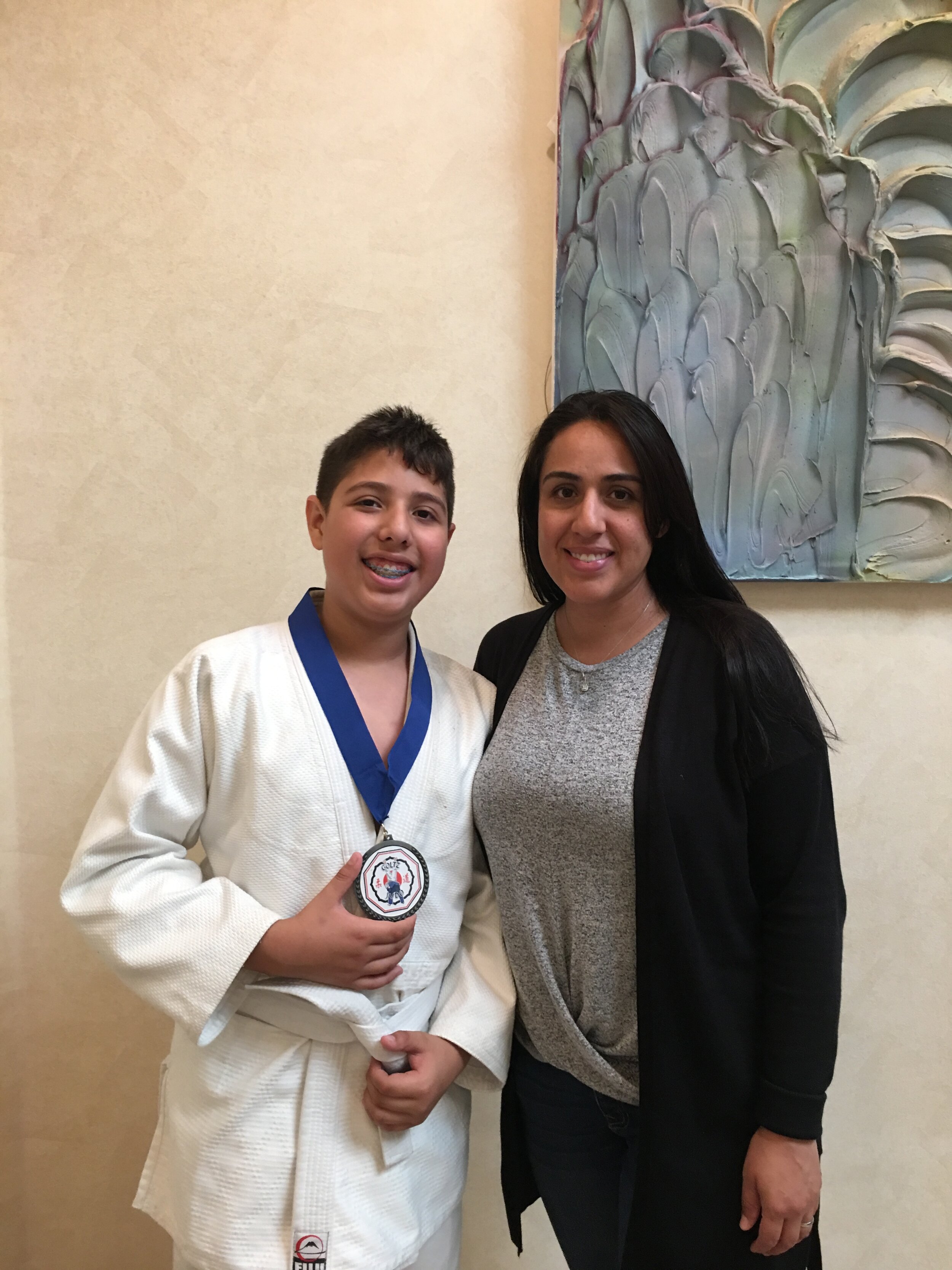 Morillo Judo Club