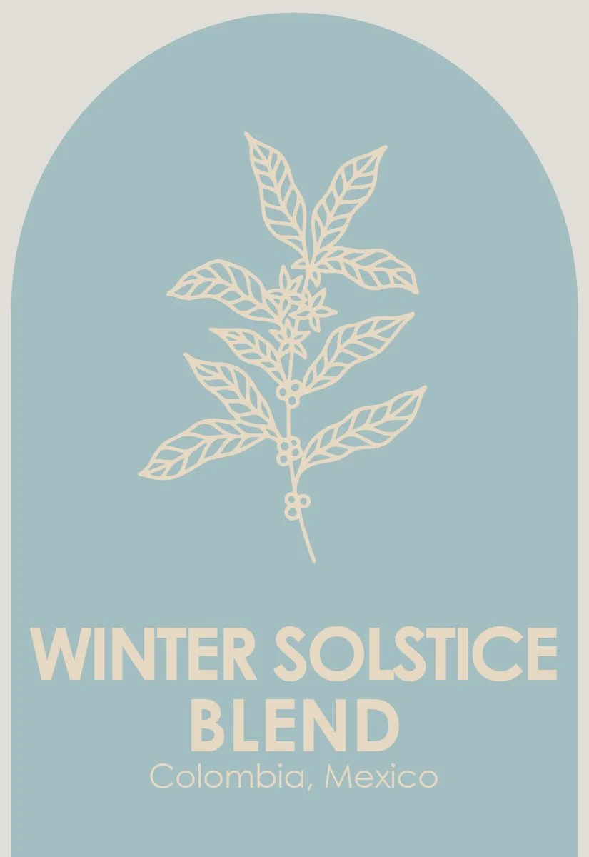 James Oliver Coffee Co.