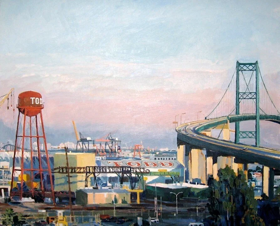 Landscapes — Joseph Corso