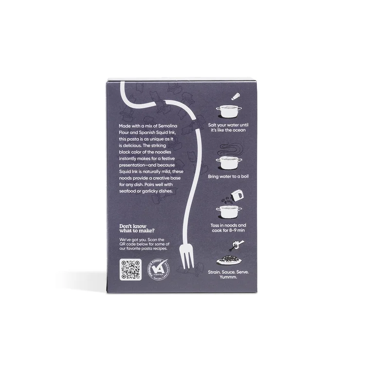 Unique Handcrafted Pasta | Scratch Pasta Co.