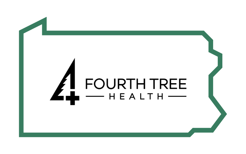 About Us — Fourth Tree Health