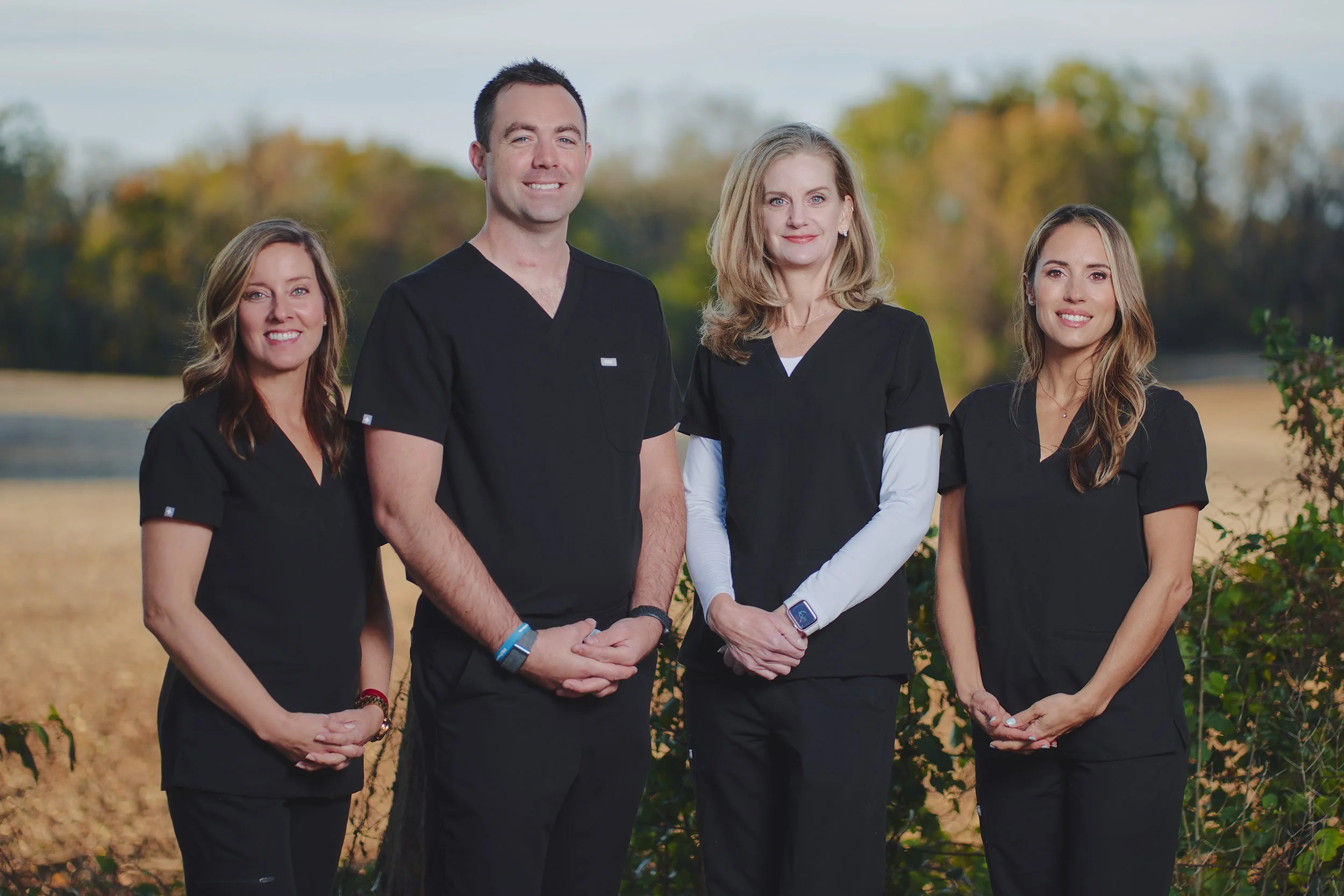 Our Team Fourth Tree Health