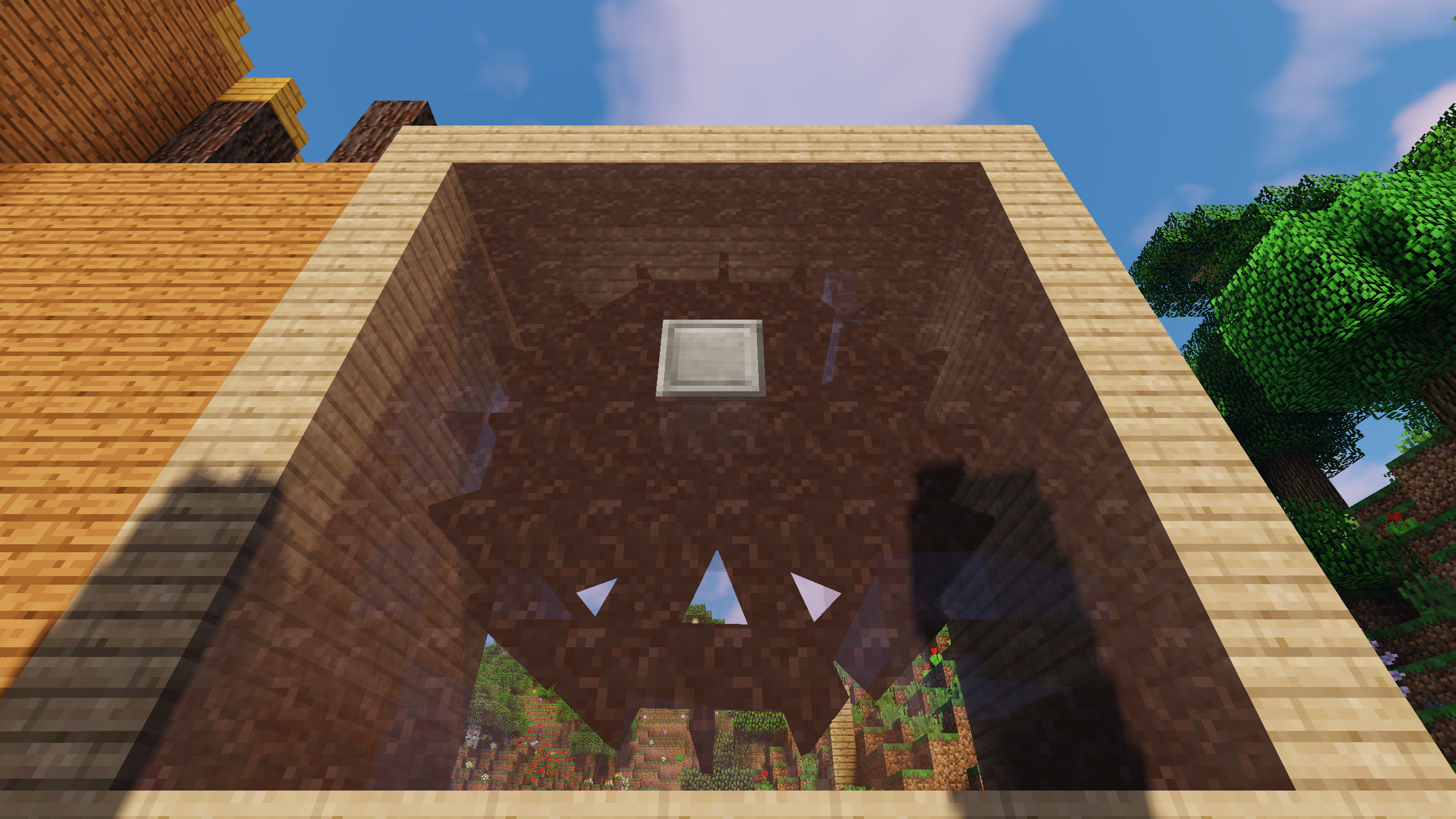 SevTech: Ages - Age 3 | A Scoop of Design — Team Three Quarters