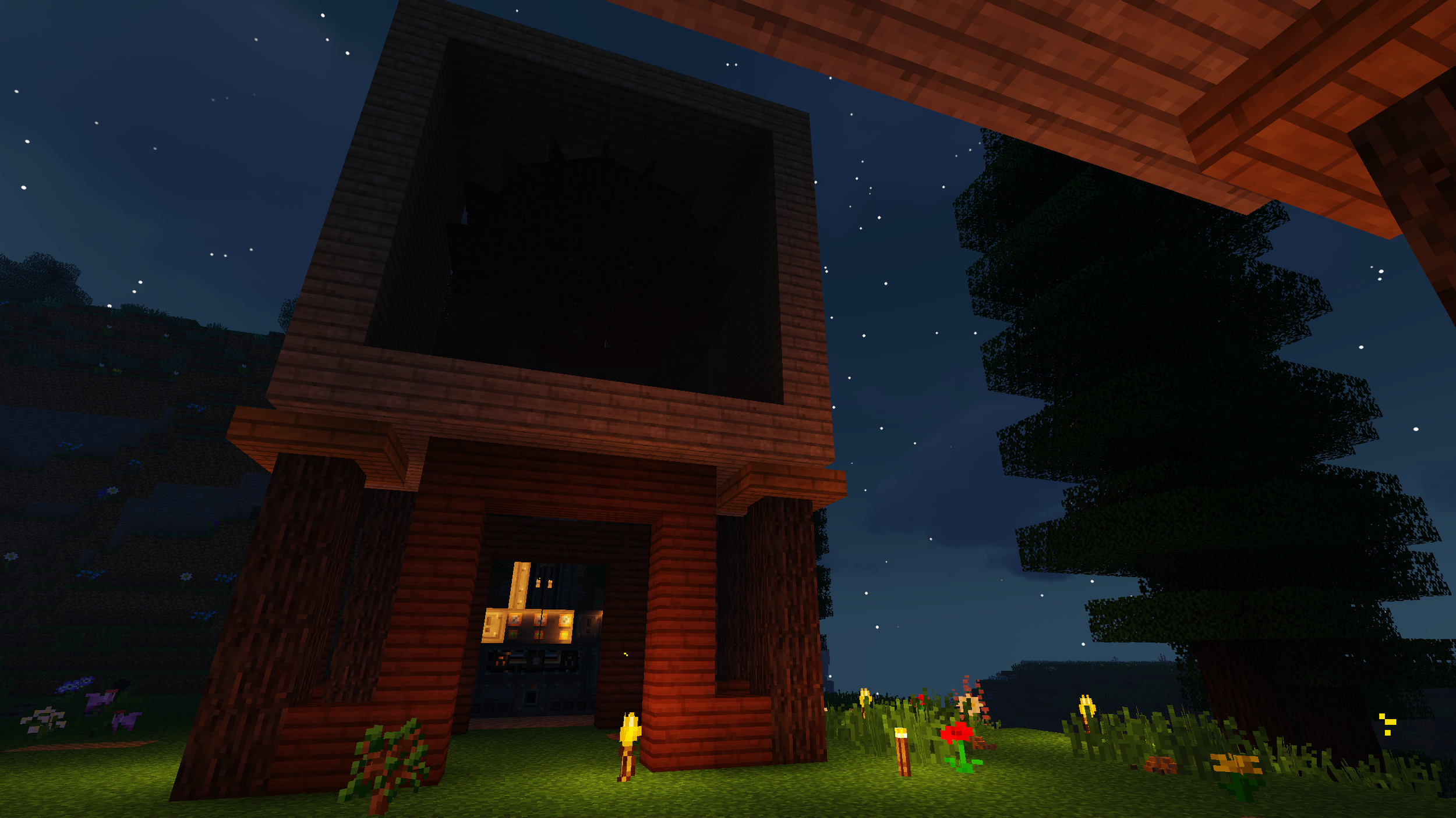 SevTech: Ages - Age 3 | A Scoop of Toppings — Team Three Quarters