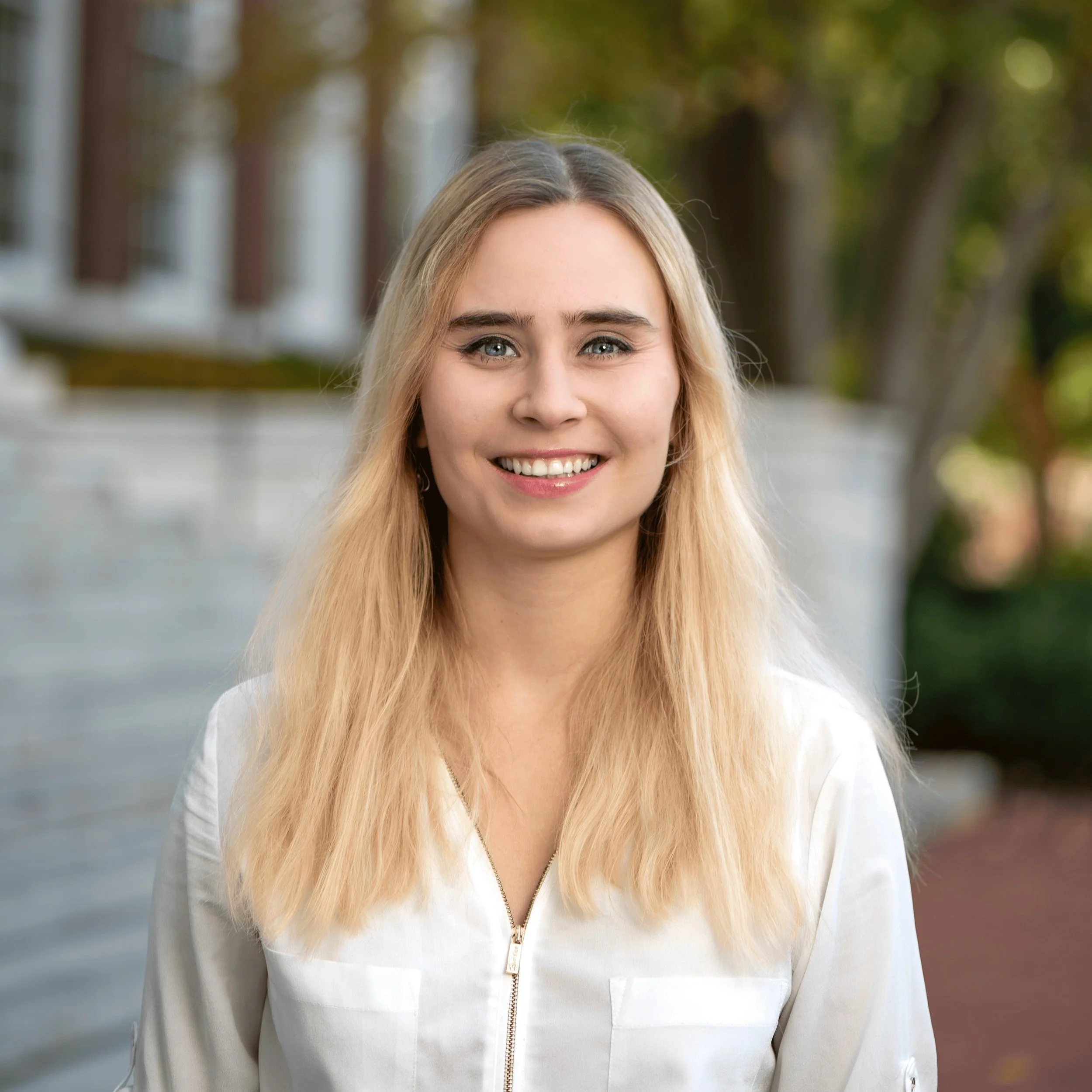 Leadership Team — HBS Tech Club