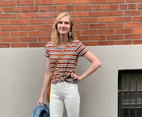 About GTD — Go The Distance