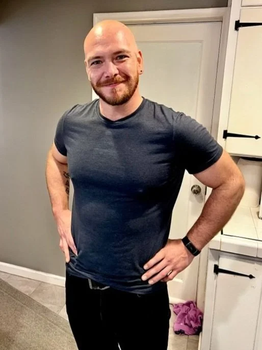 Meet The Team — Go The Distance