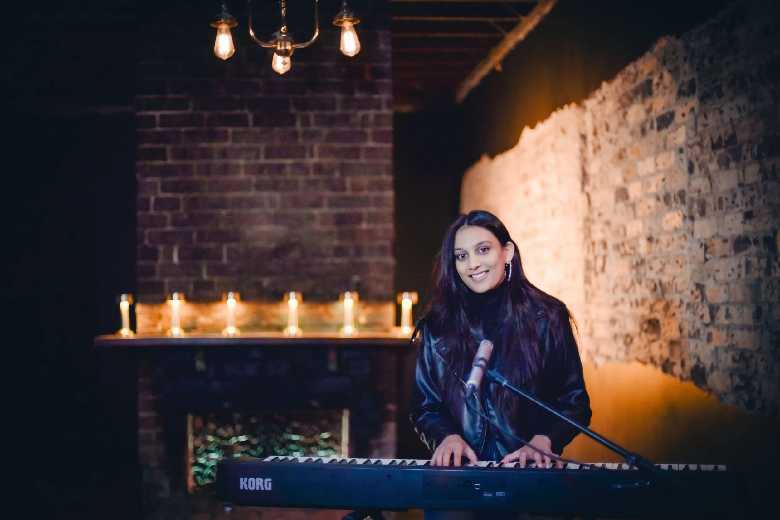 ESHA — First Light Co.