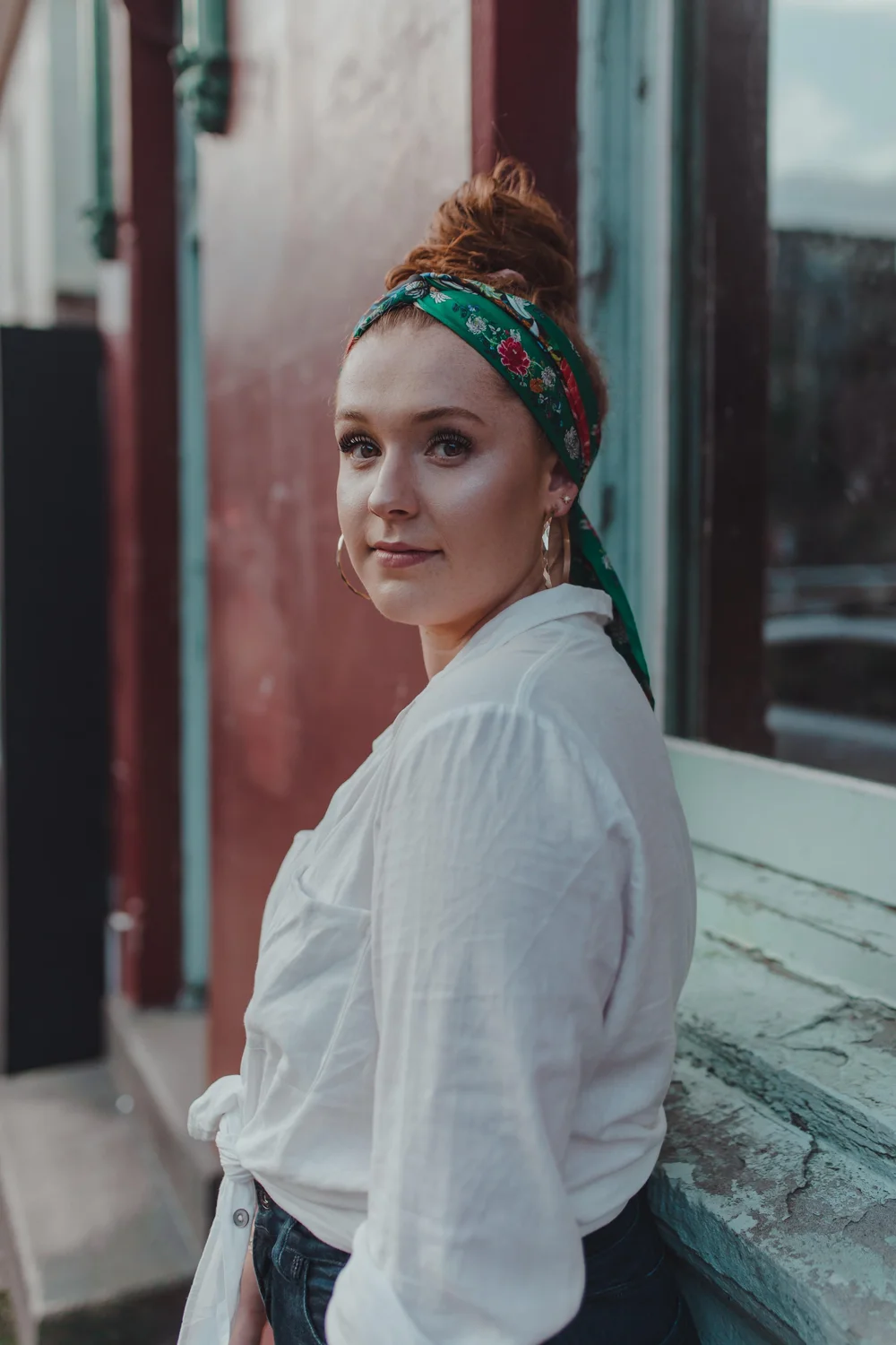 Belle — First Light Co.