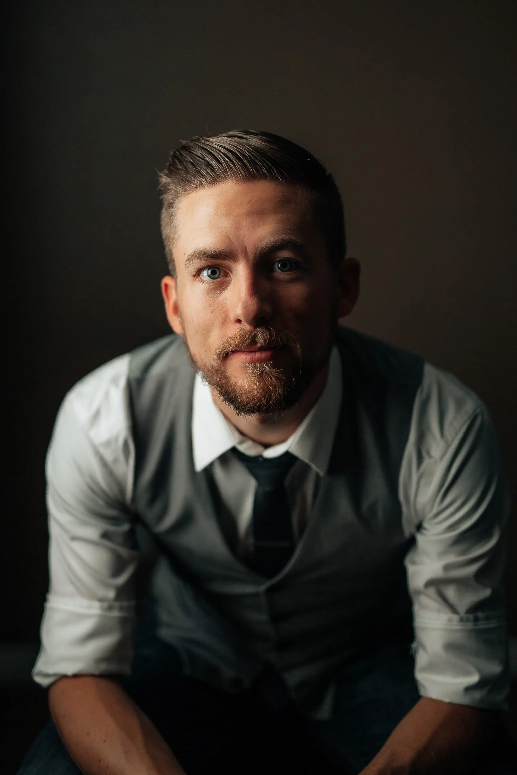 About Us — Honey Lark Boudoir