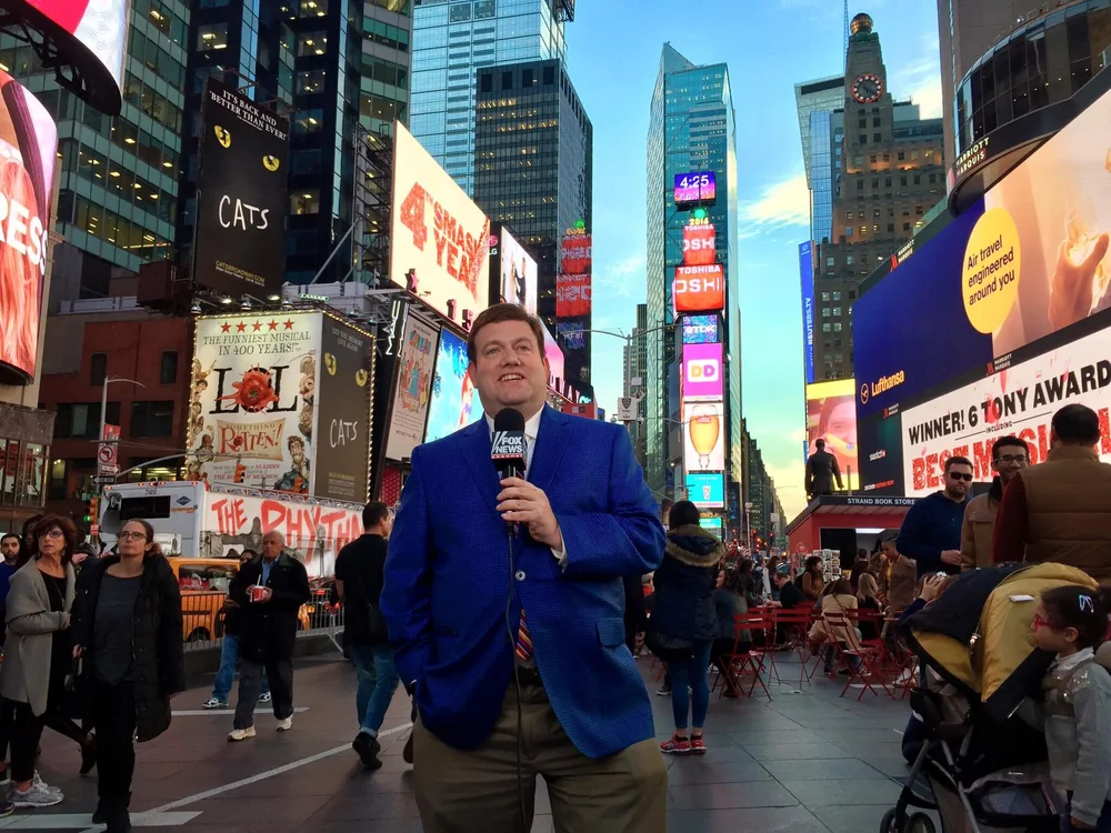 About — FRANK LUNTZ