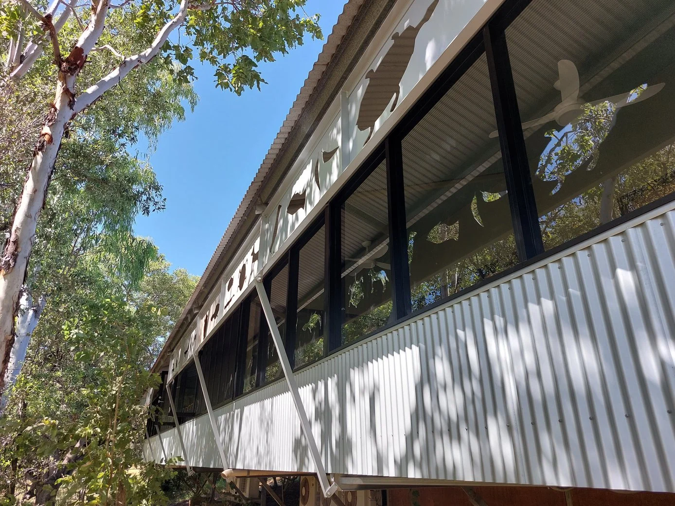 Kununurra Architects