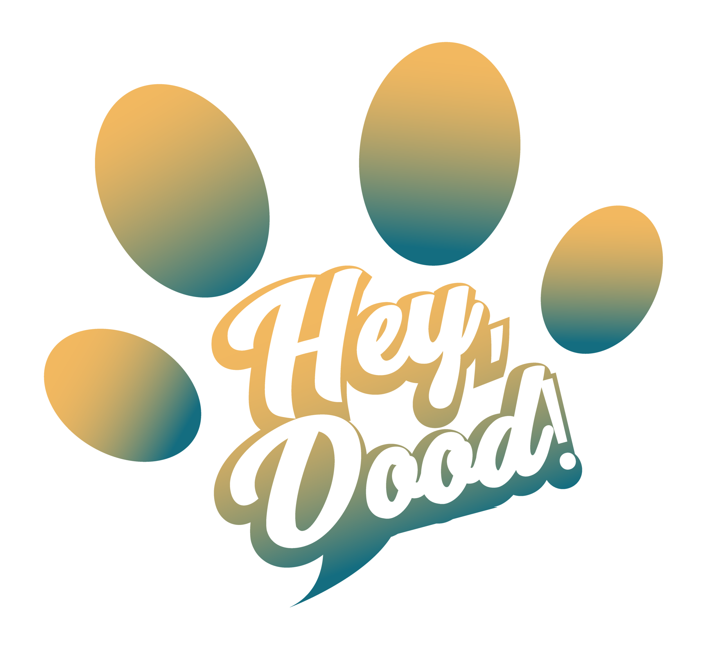 FOR THE LOVE OF ALL THE DOODS!