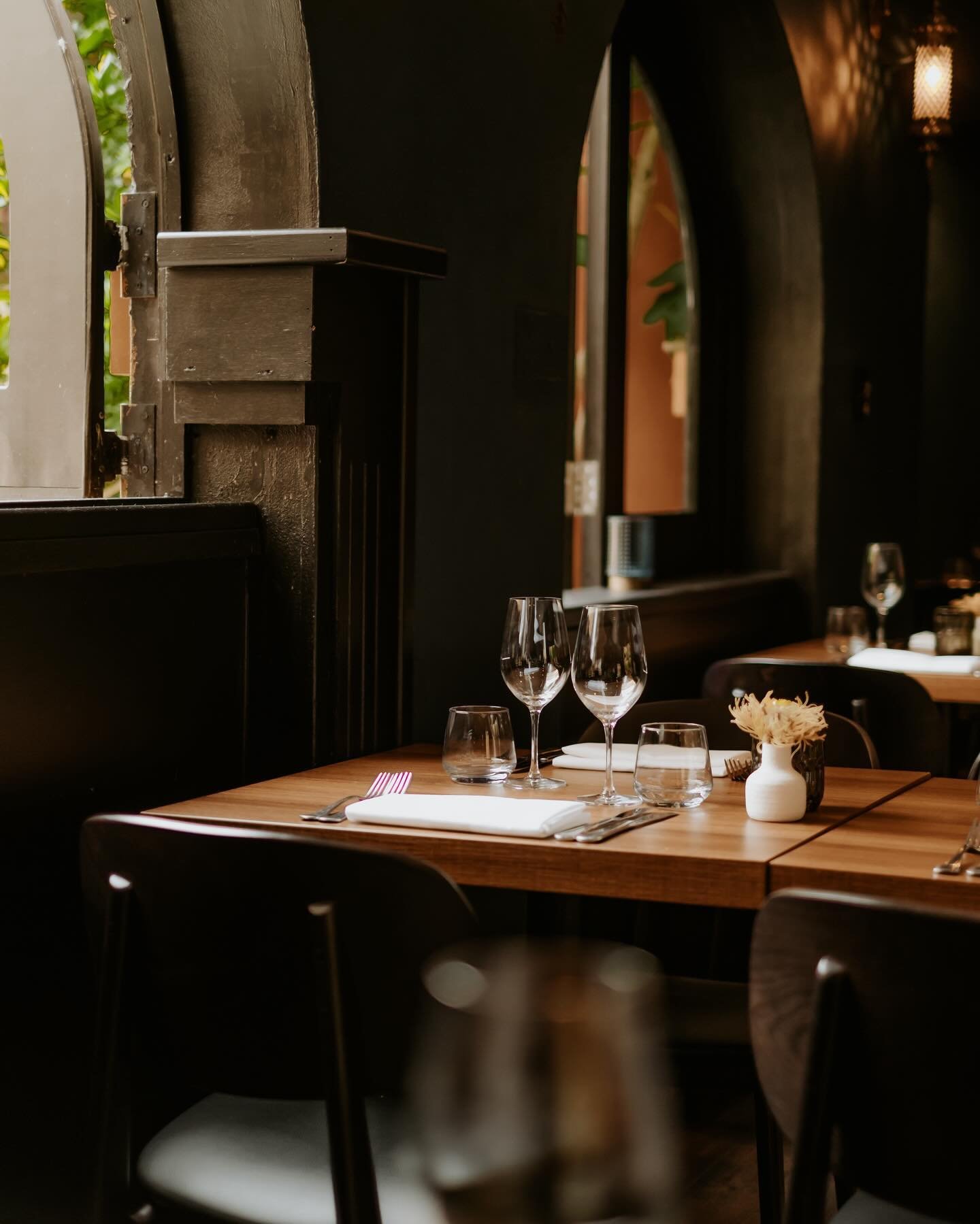 Safran Restaurant | Ettalong Beach