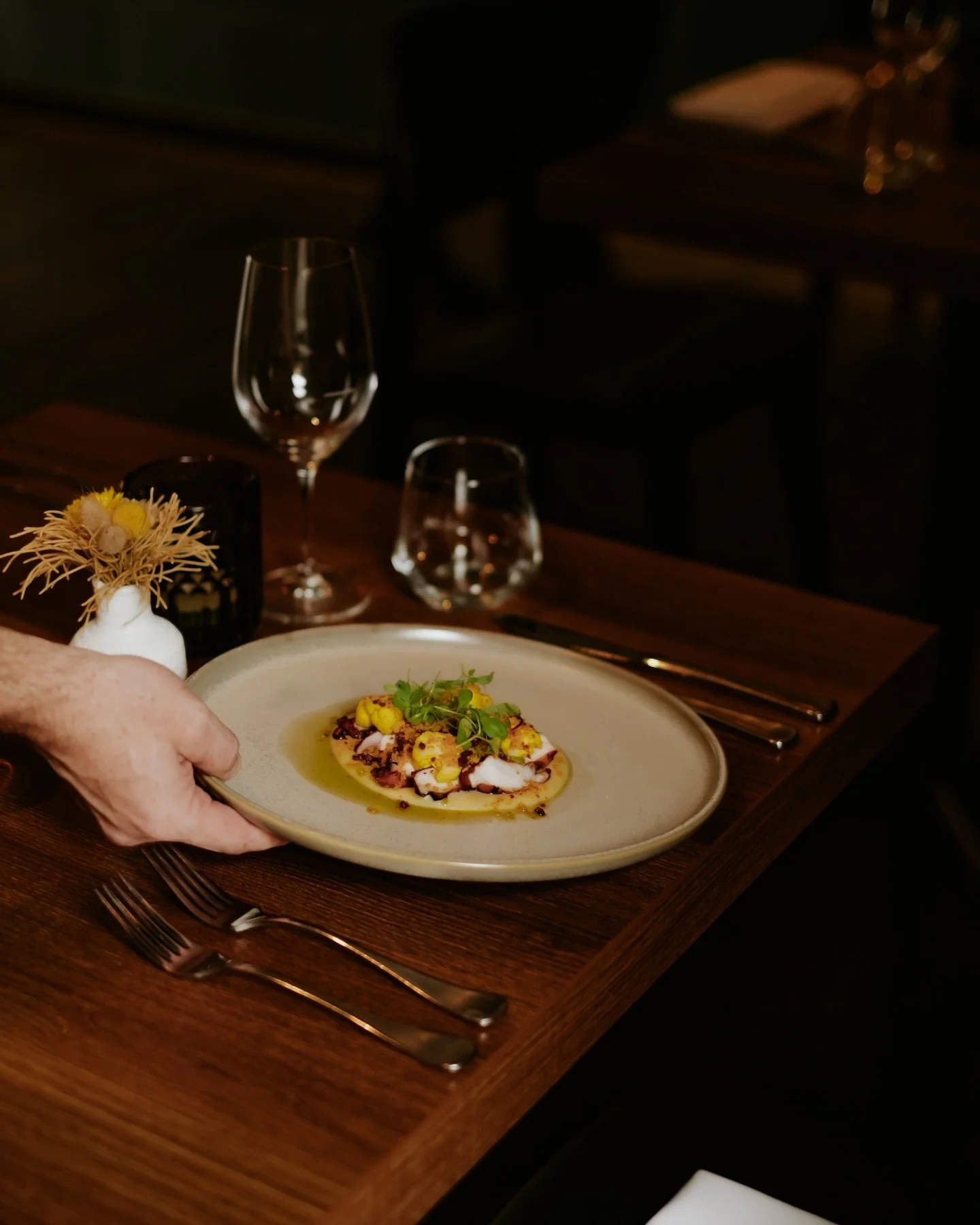 Safran Restaurant | Ettalong Beach