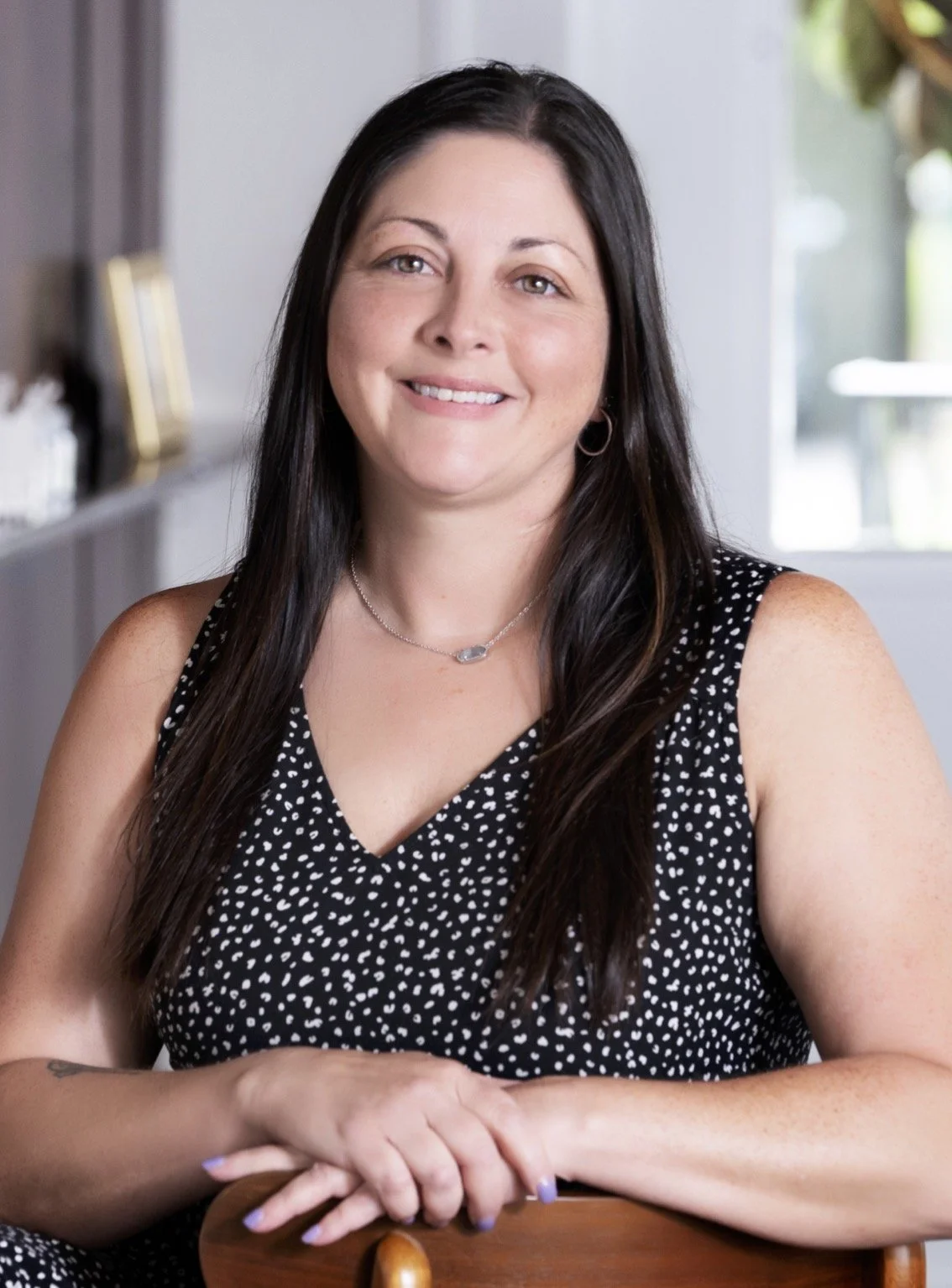 About Us — TCK Realty