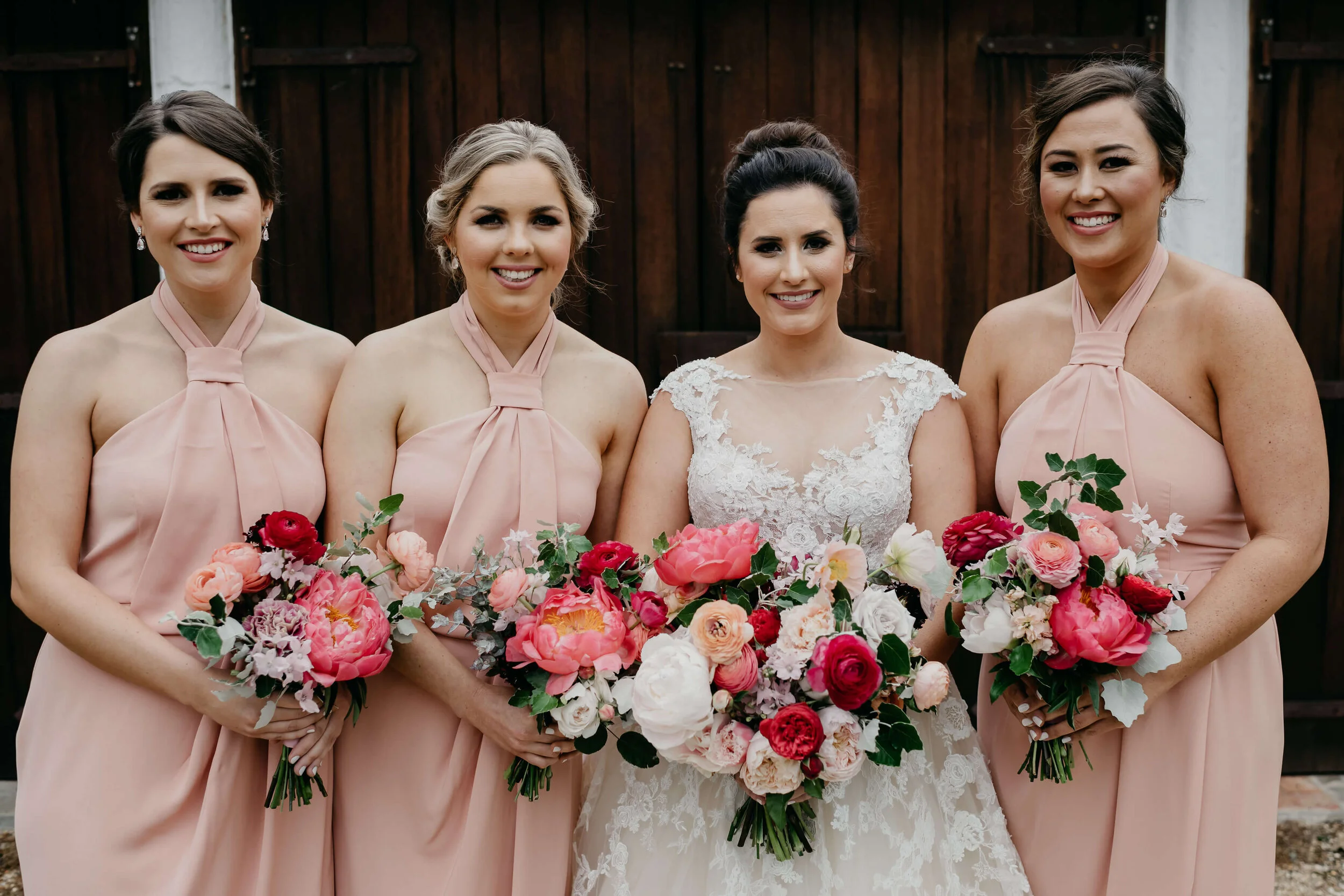 Bridal Portfolio — Niki Simpson | Makeup Artistry & Hair Styling | Sydney