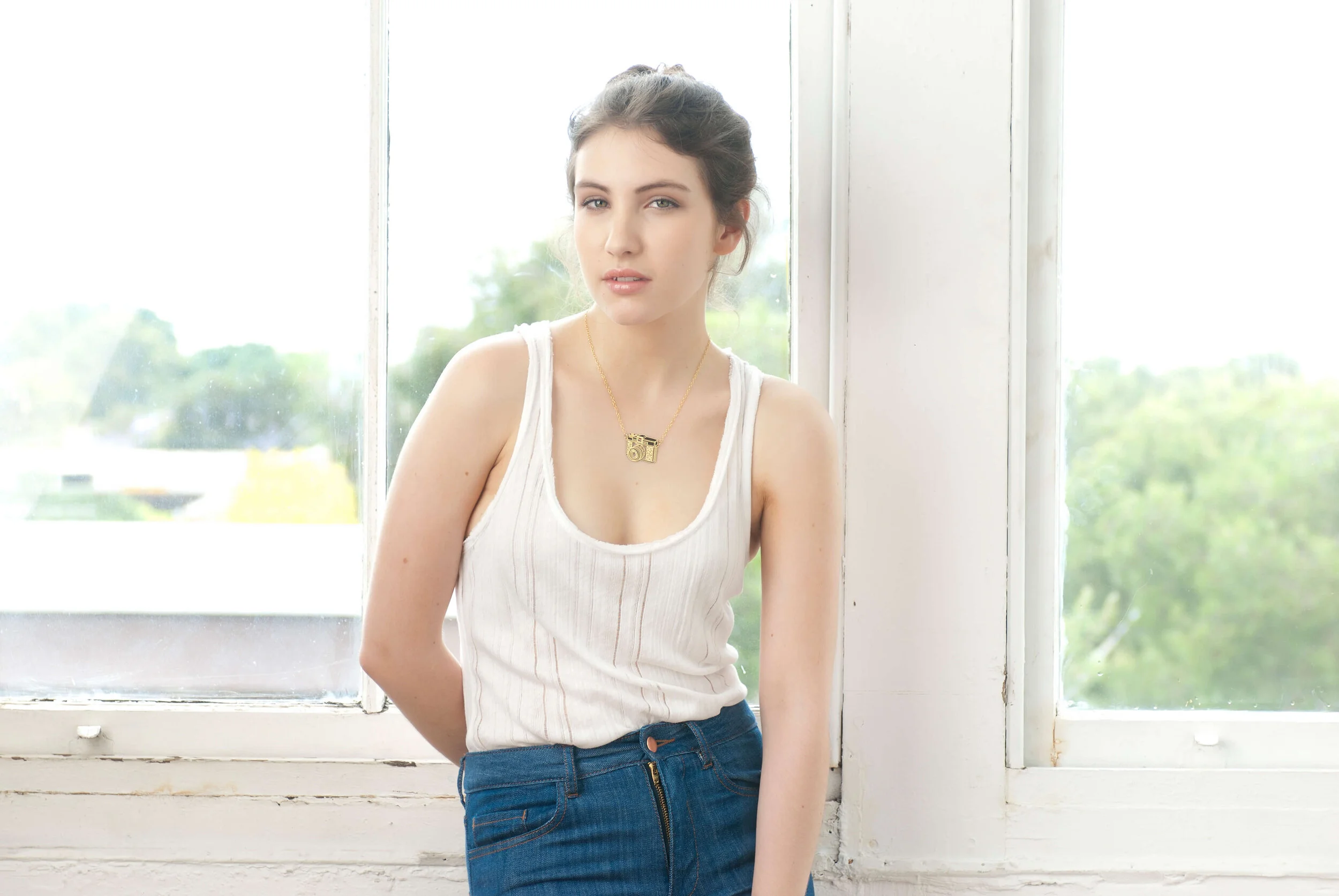 Commercial Makeup | Sydney — Niki Simpson | Makeup Artistry & Hair ...