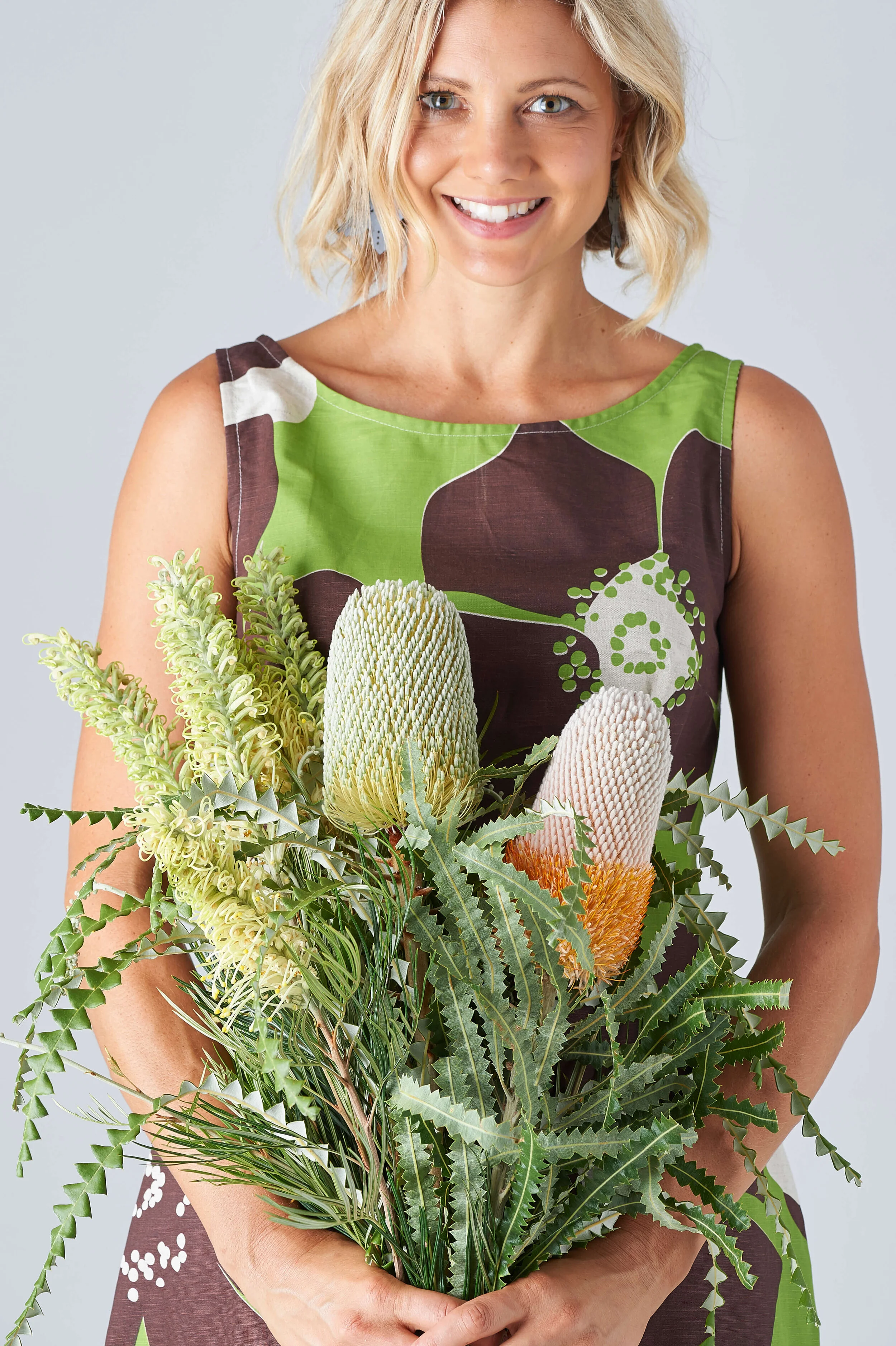 Commercial Portfolio | Sydney — Niki Simpson | Makeup Artistry & Hair ...