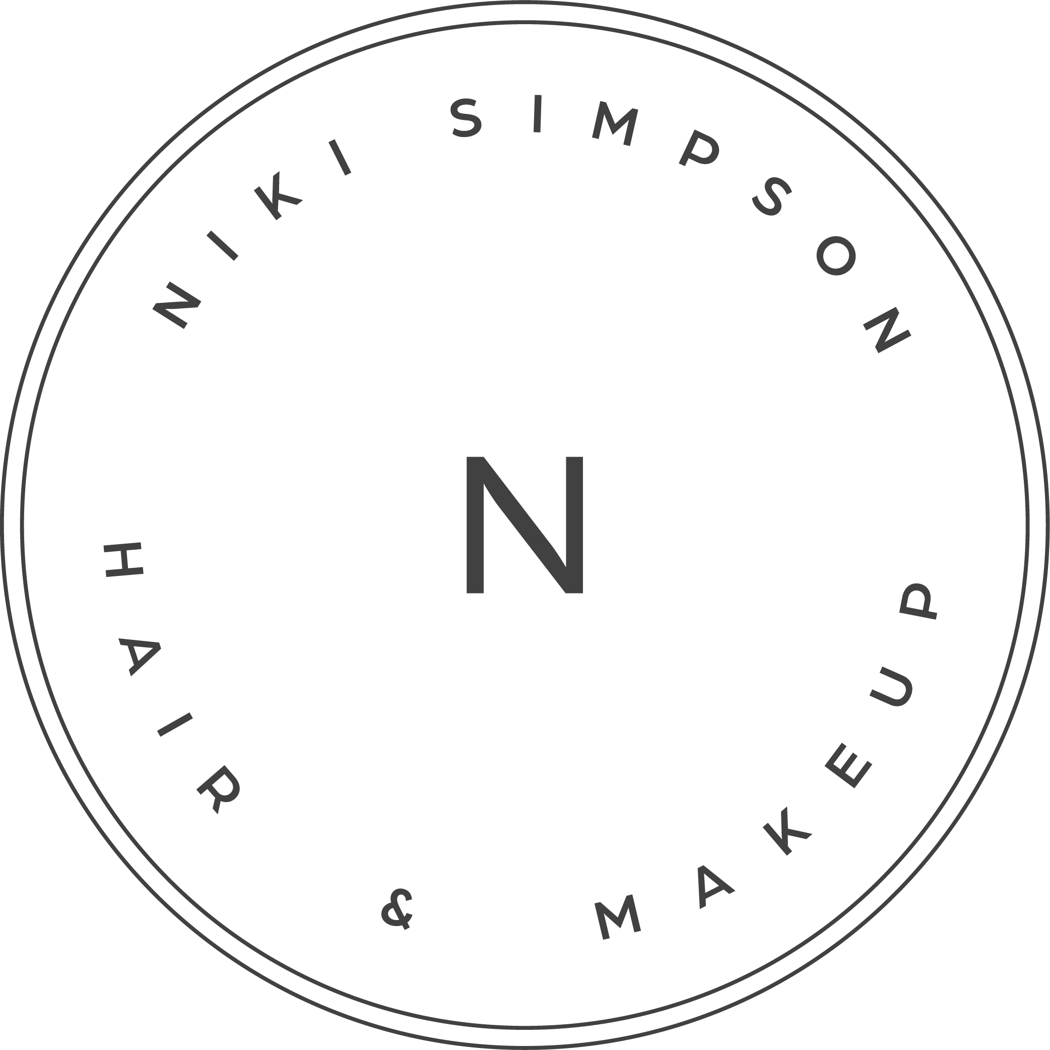 SHOP — Niki Simpson | Makeup Artistry & Hair Styling | Sydney