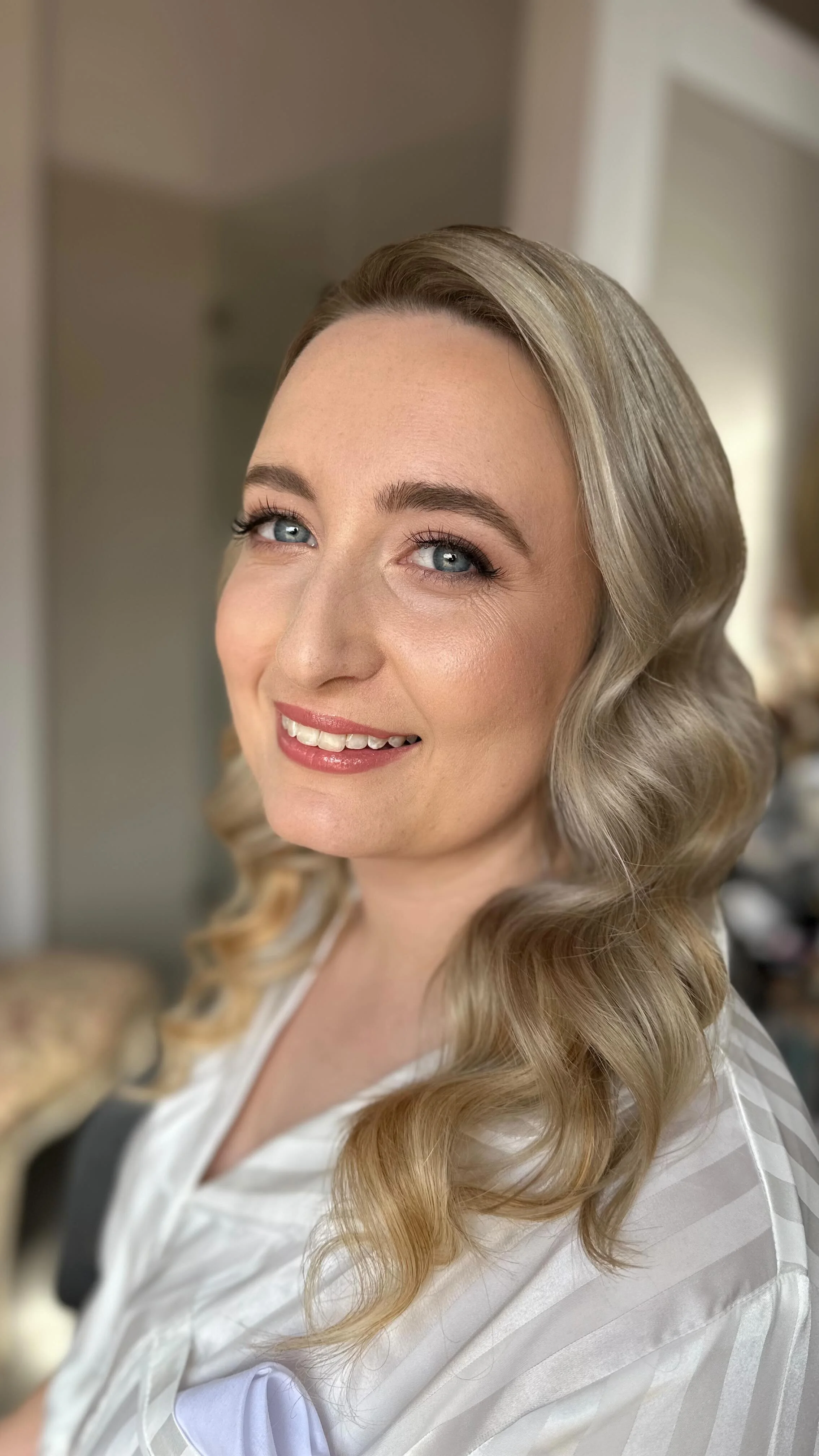 Services — Niki Simpson | Makeup Artistry & Hair Styling | Sydney