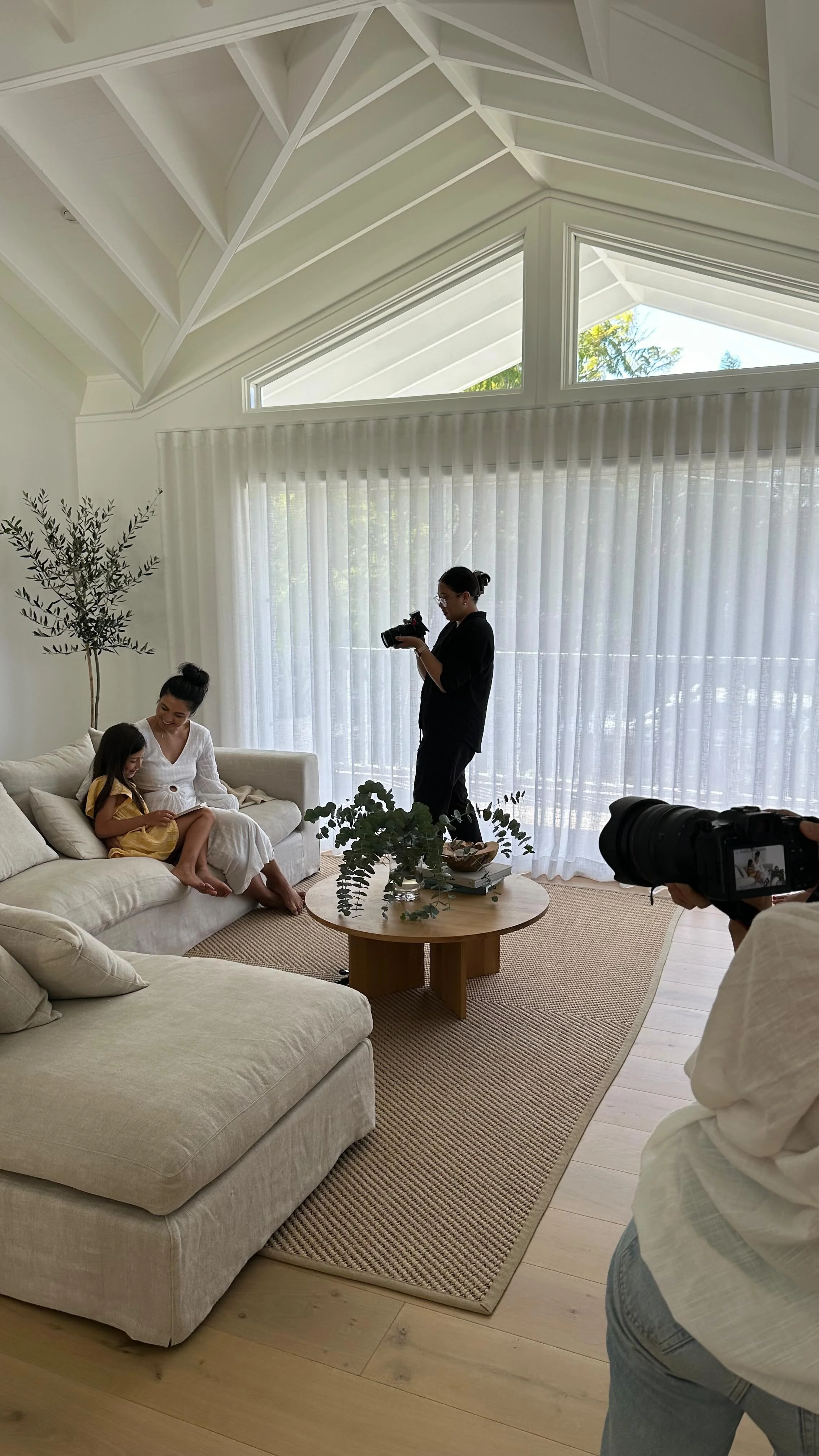 The Role Of Colour In Influencing Mood — Niki Simpson | Makeup Artistry ...