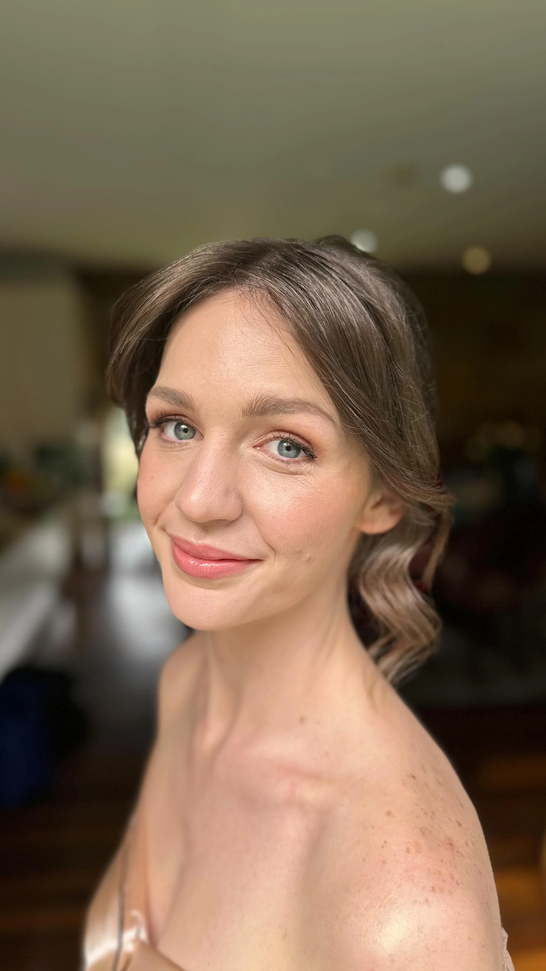 Niki Simpson | Makeup Artistry & Hair Styling | Sydney