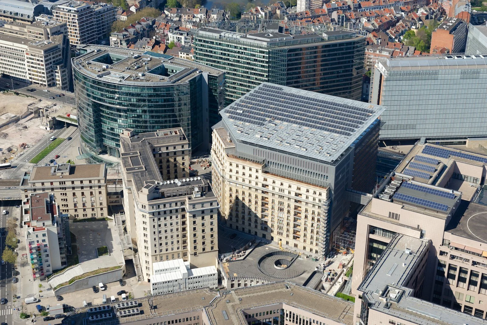 EUROPEAN CANCER FORUM 2020