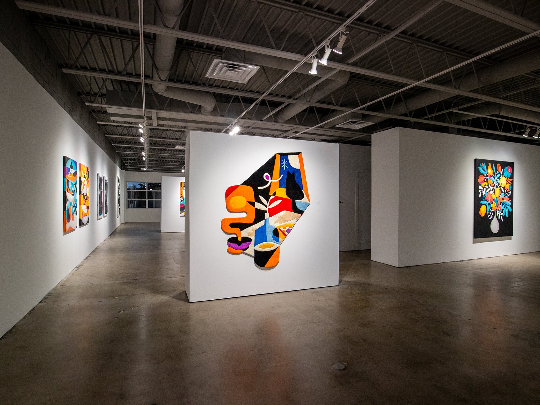 Human Nature — RUBEN SANCHEZ