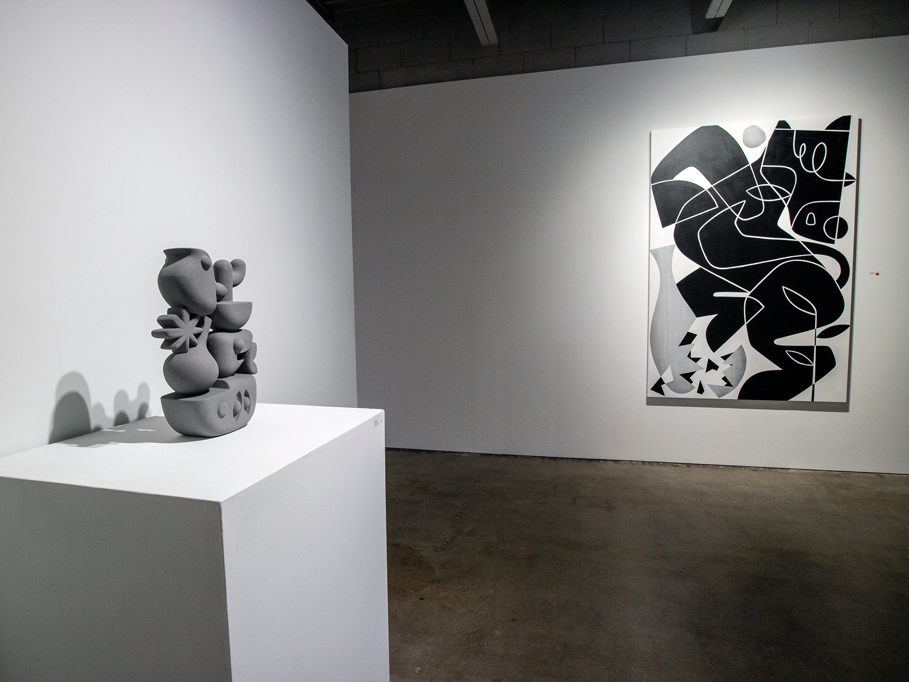 Human Nature — RUBEN SANCHEZ