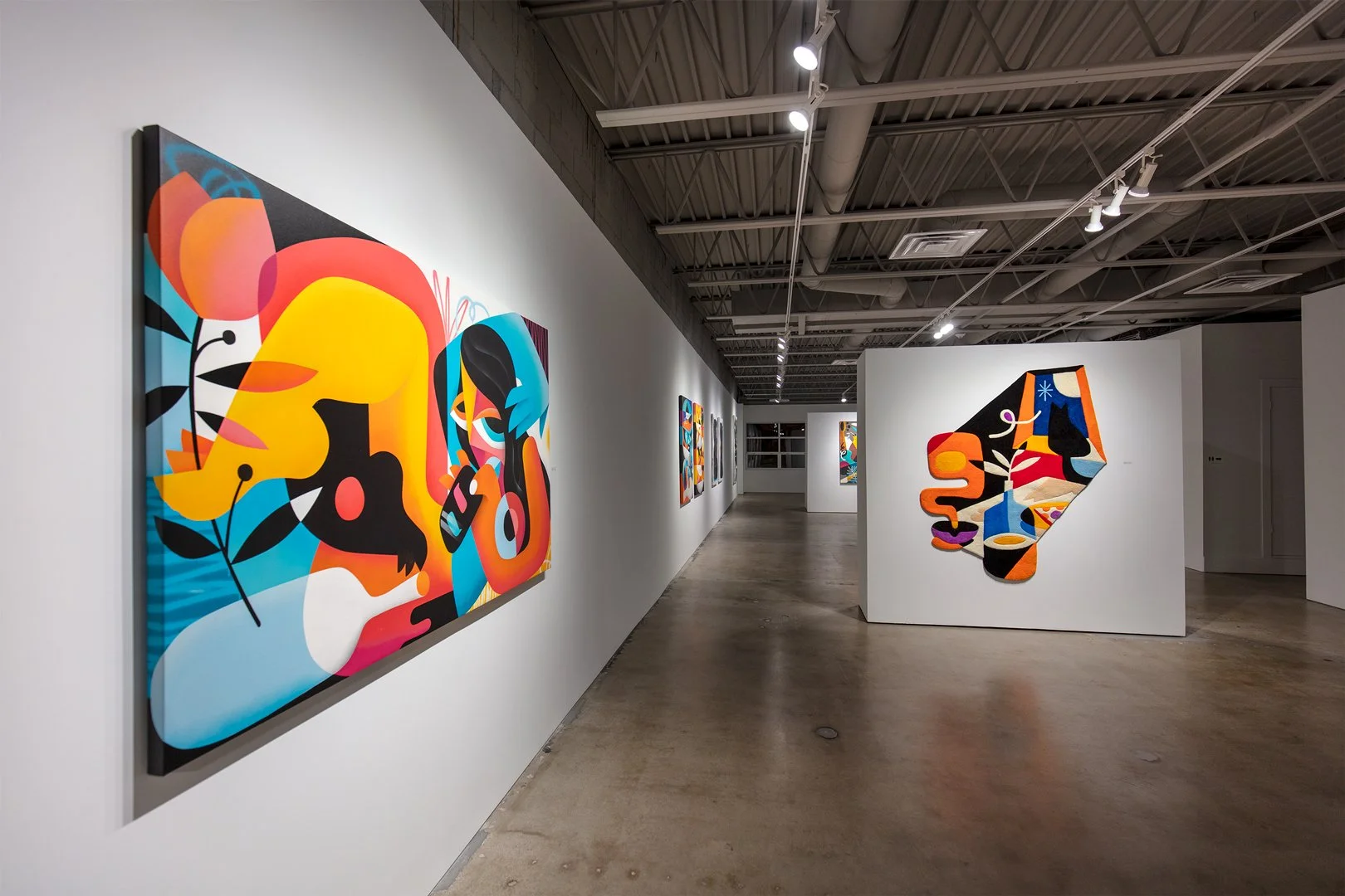 Human Nature — RUBEN SANCHEZ