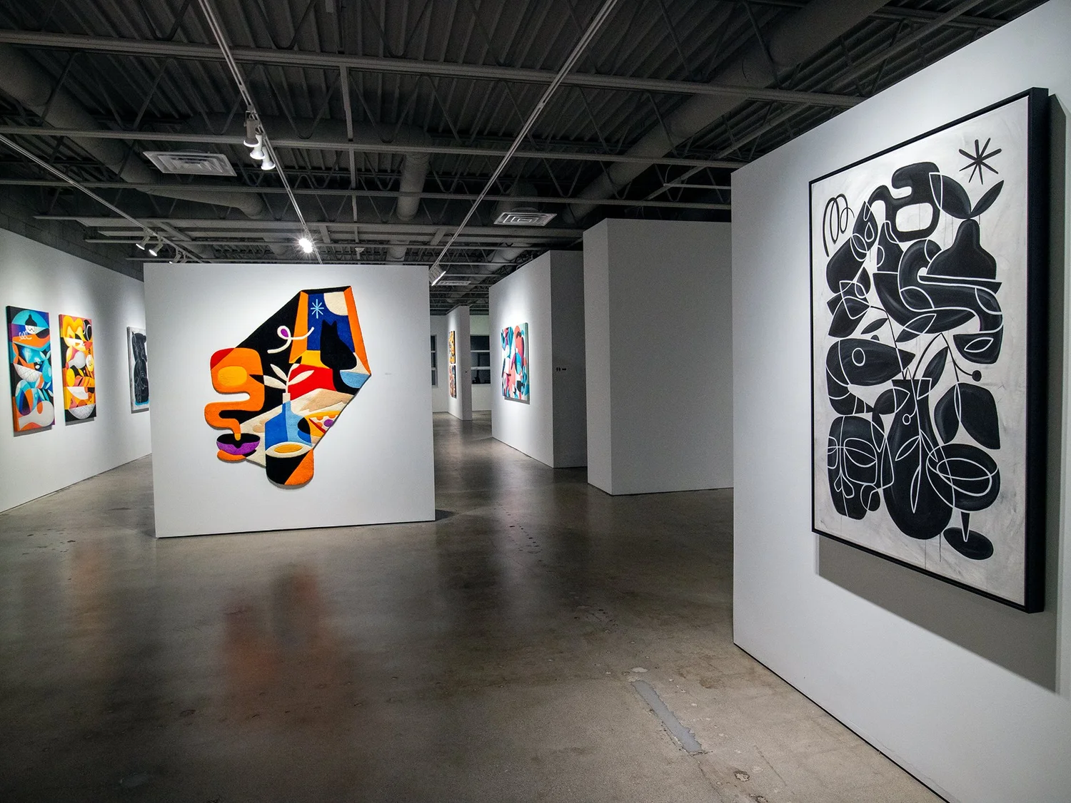 Human Nature — RUBEN SANCHEZ