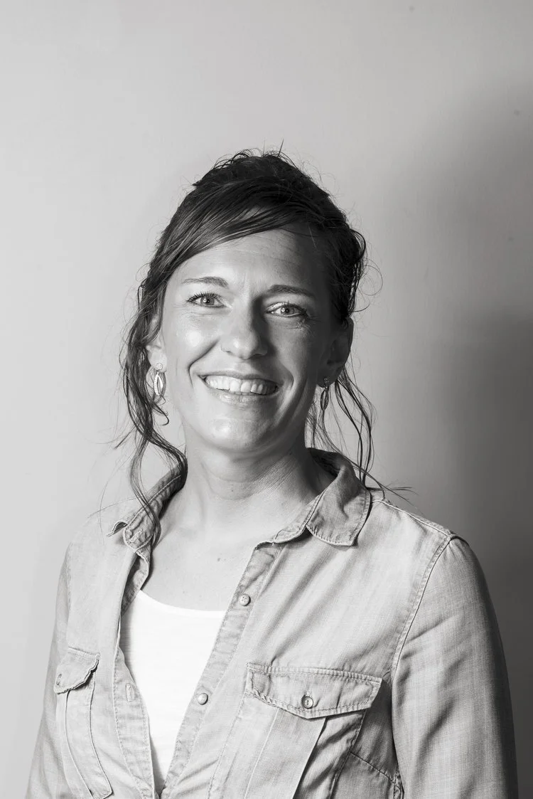 Corine Joensen — The Well Foundation