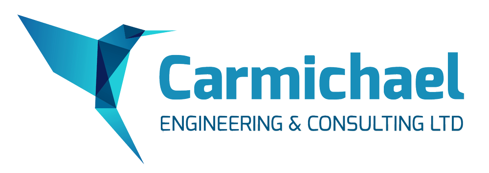 Carmichael Engineering & Consulting Ltd.