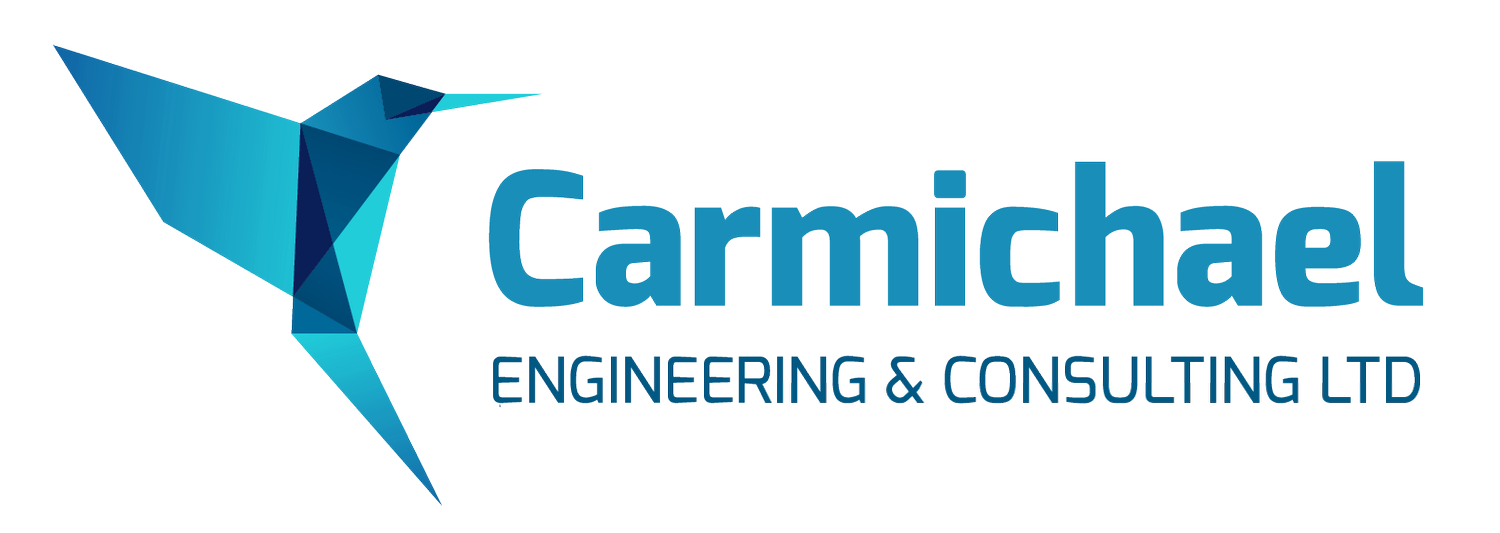 Carmichael Engineering & Consulting Ltd.