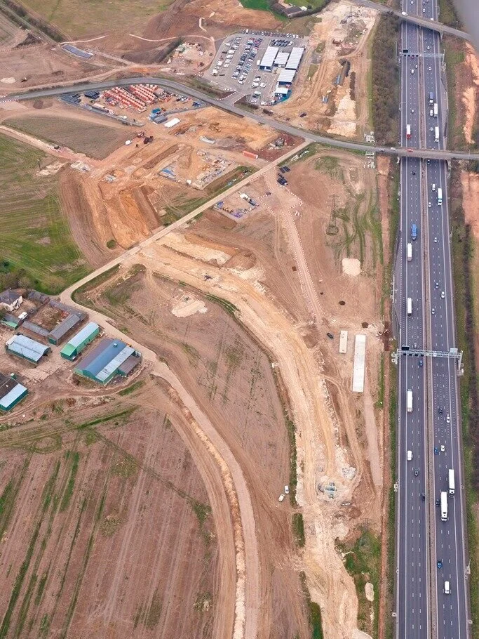 Carmichael Engineering & Consulting Ltd.