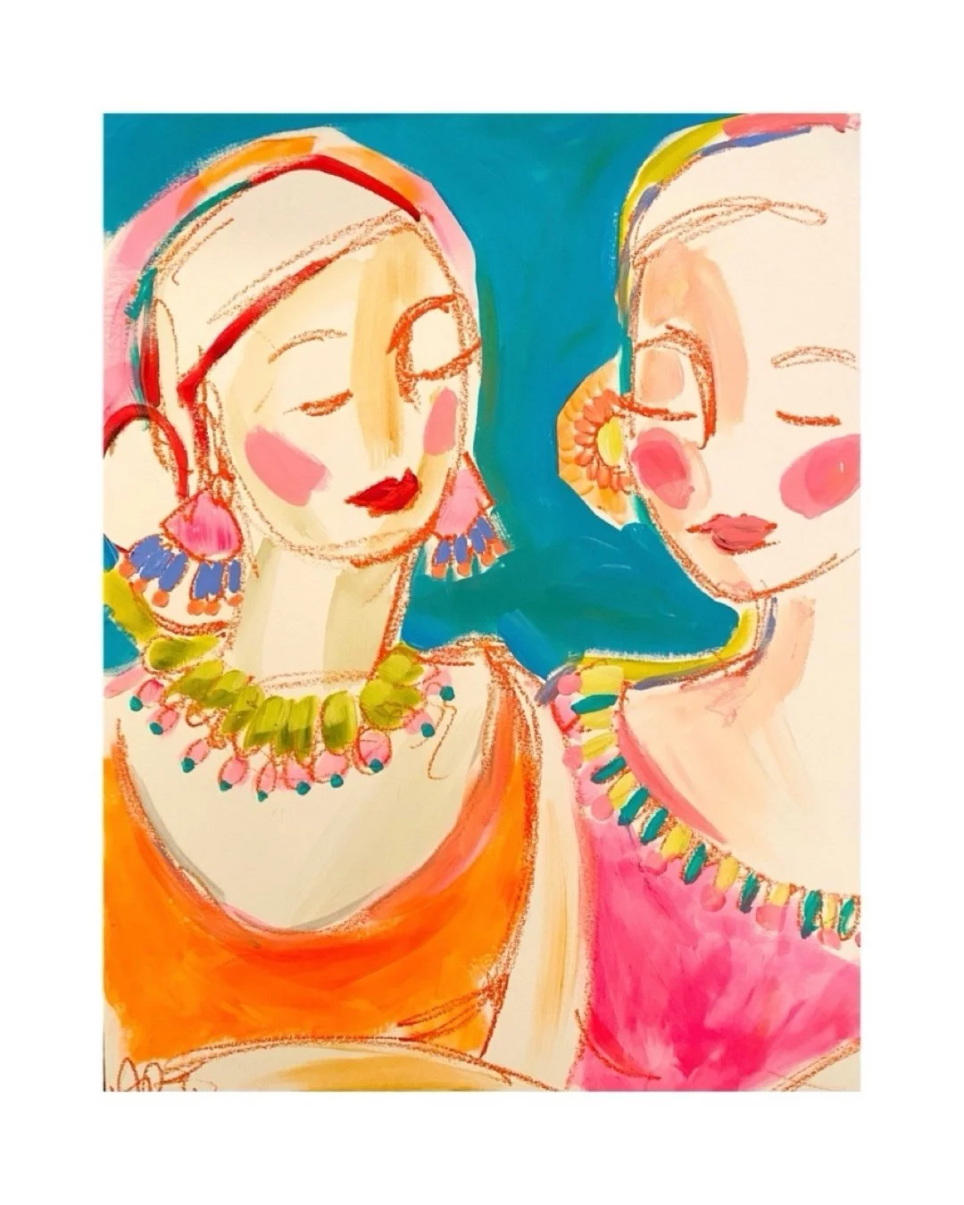 Merch & Gifts — Amanda Tucker