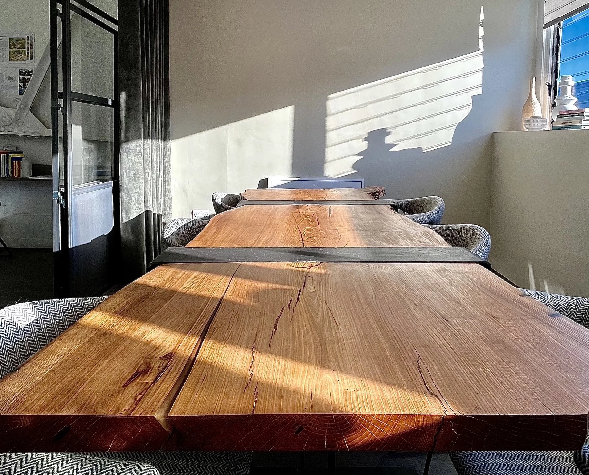 Journal & Press — Simpson Studio