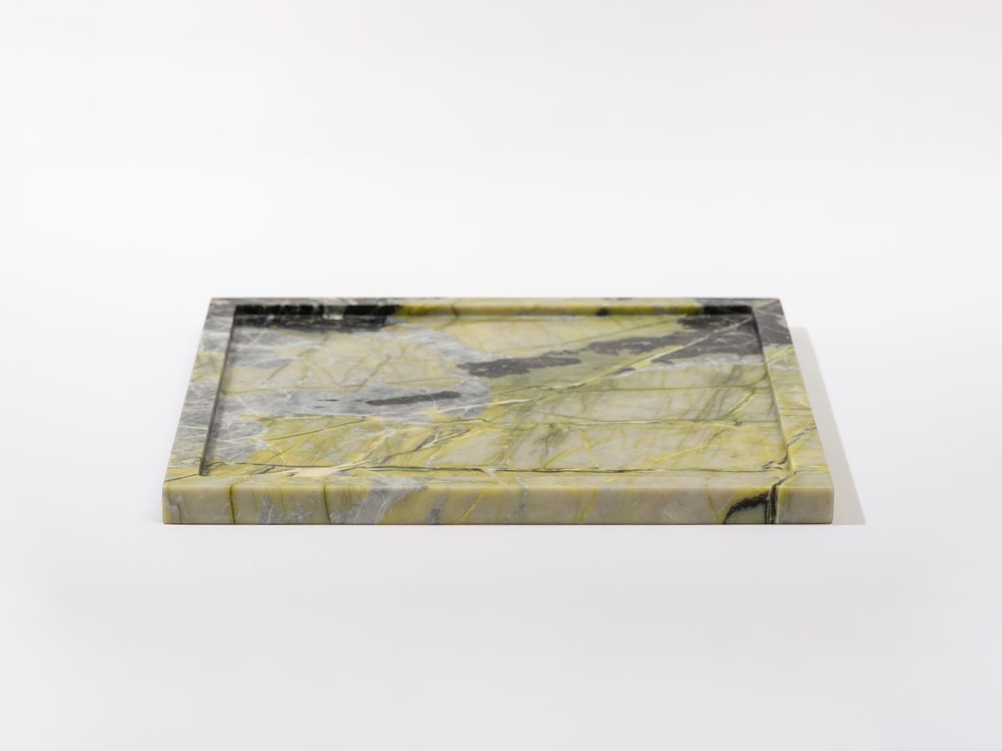 Journal & Press — Simpson Studio