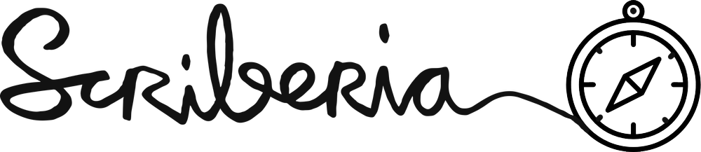 SCRIBERIA