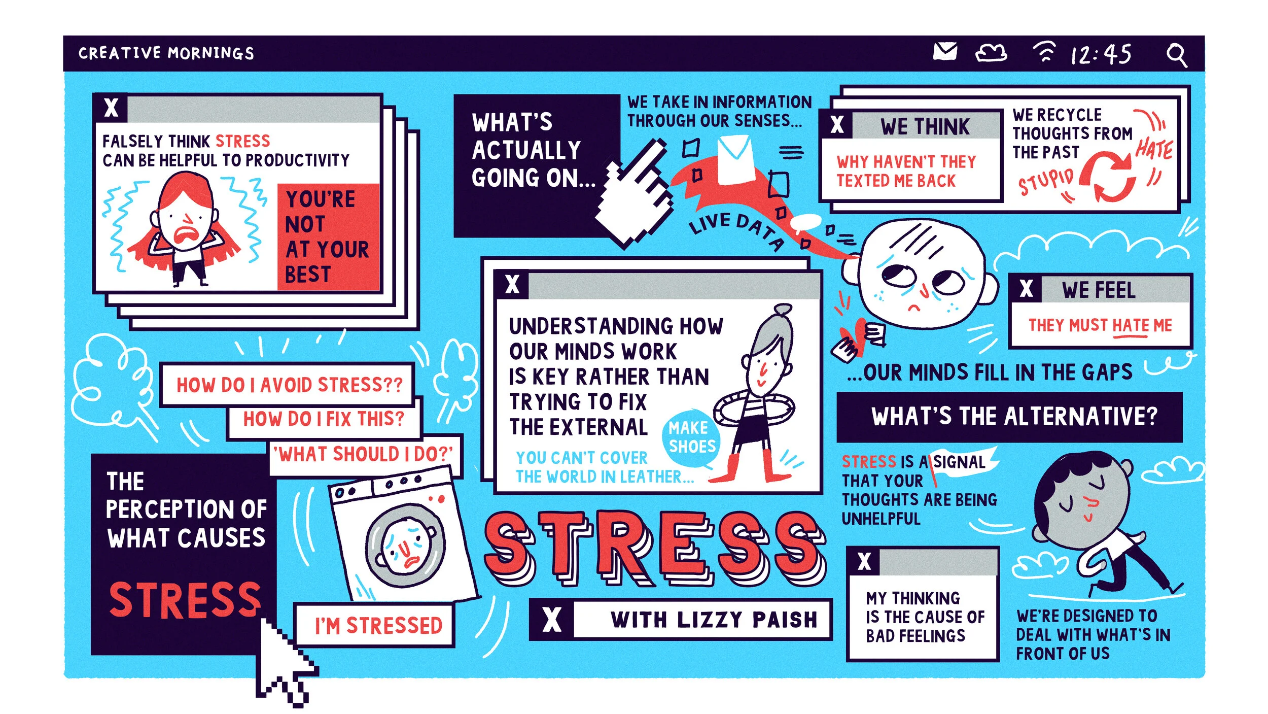 New Scribe — SCRIBERIA