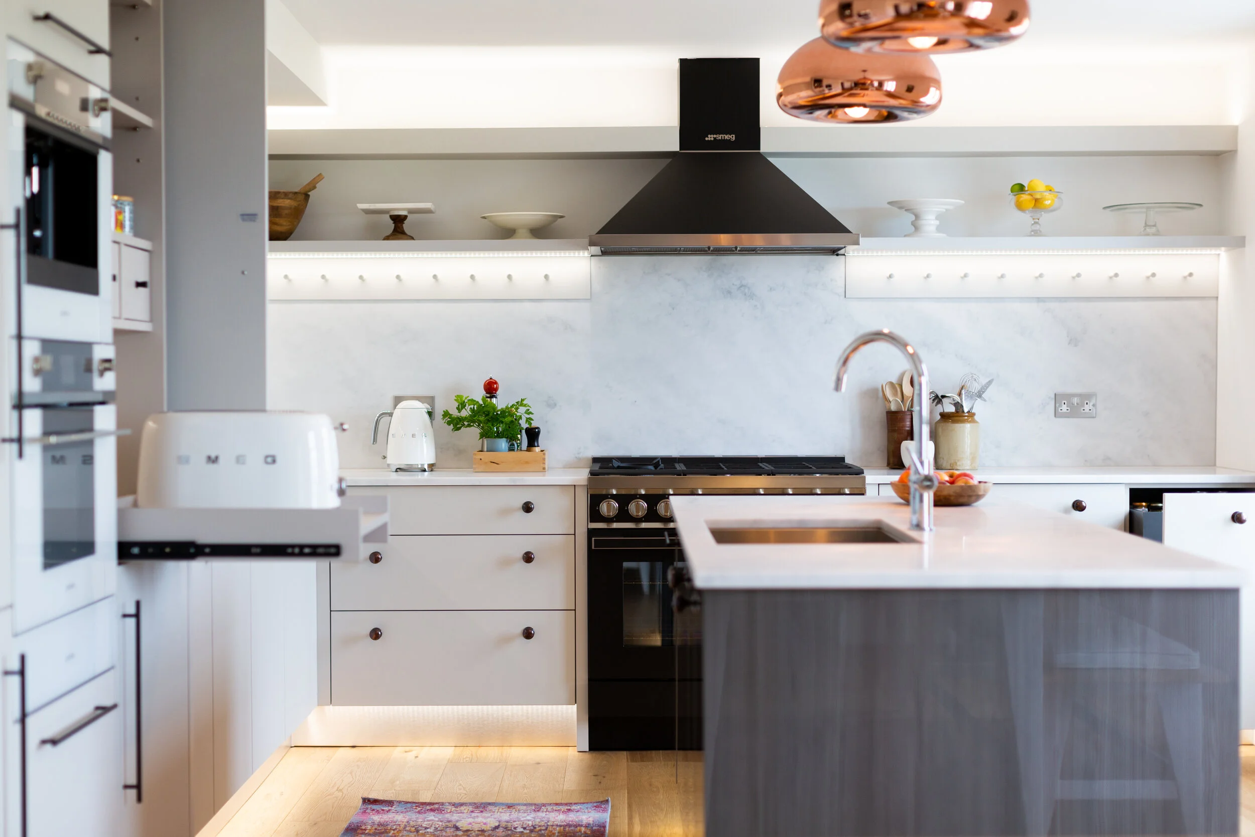 Kitchens — Hugo & Co
