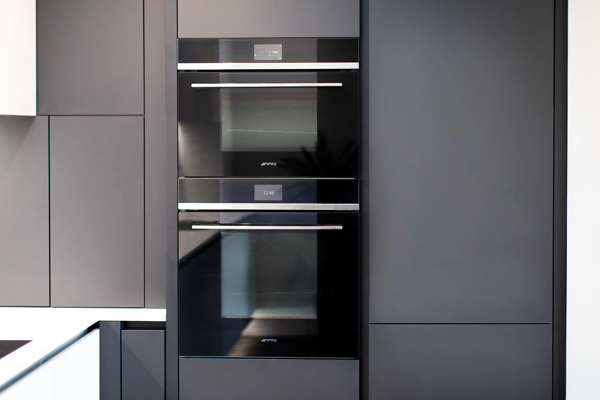 Kitchens — Hugo & Co