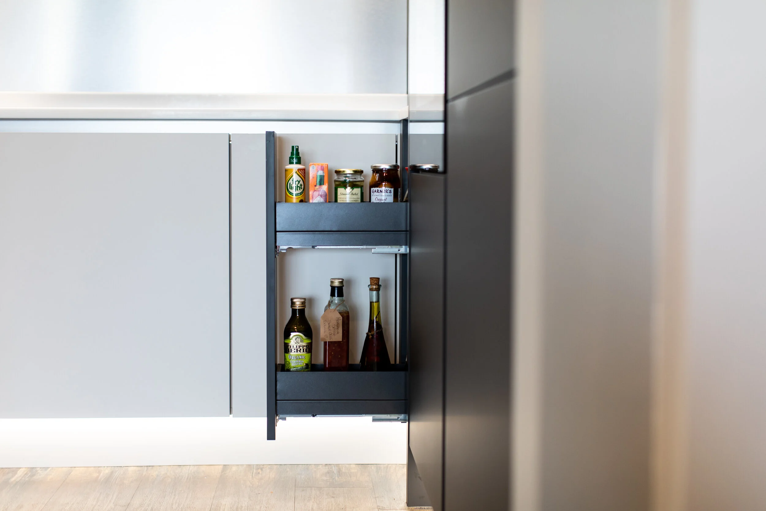 Kitchens — Hugo & Co