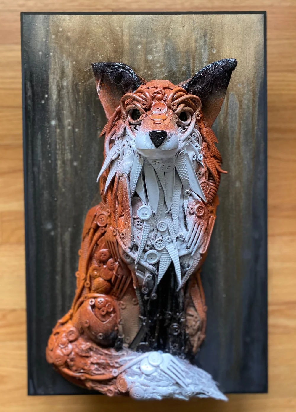 Gallery — Sugarfox